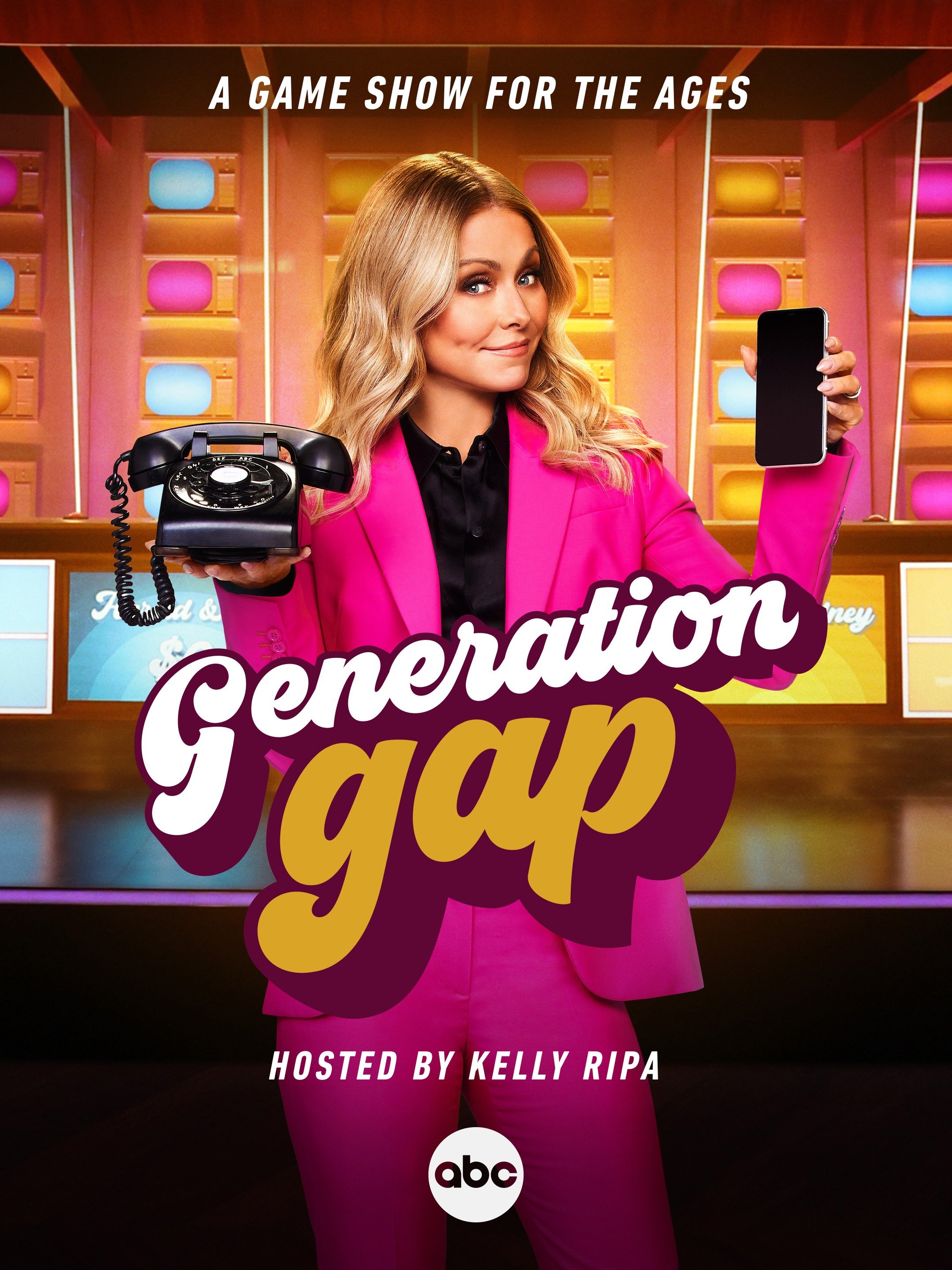 Generation Gap - Rotten Tomatoes