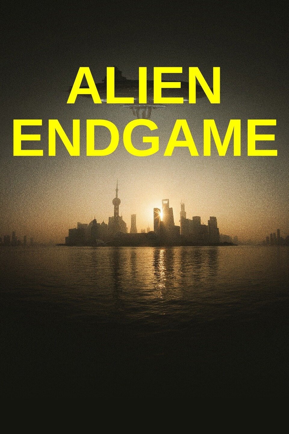 Alien Endgame - Rotten Tomatoes