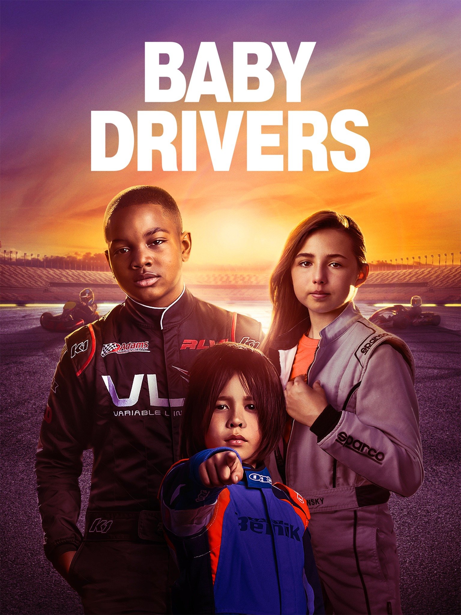 Baby Drivers - Rotten Tomatoes