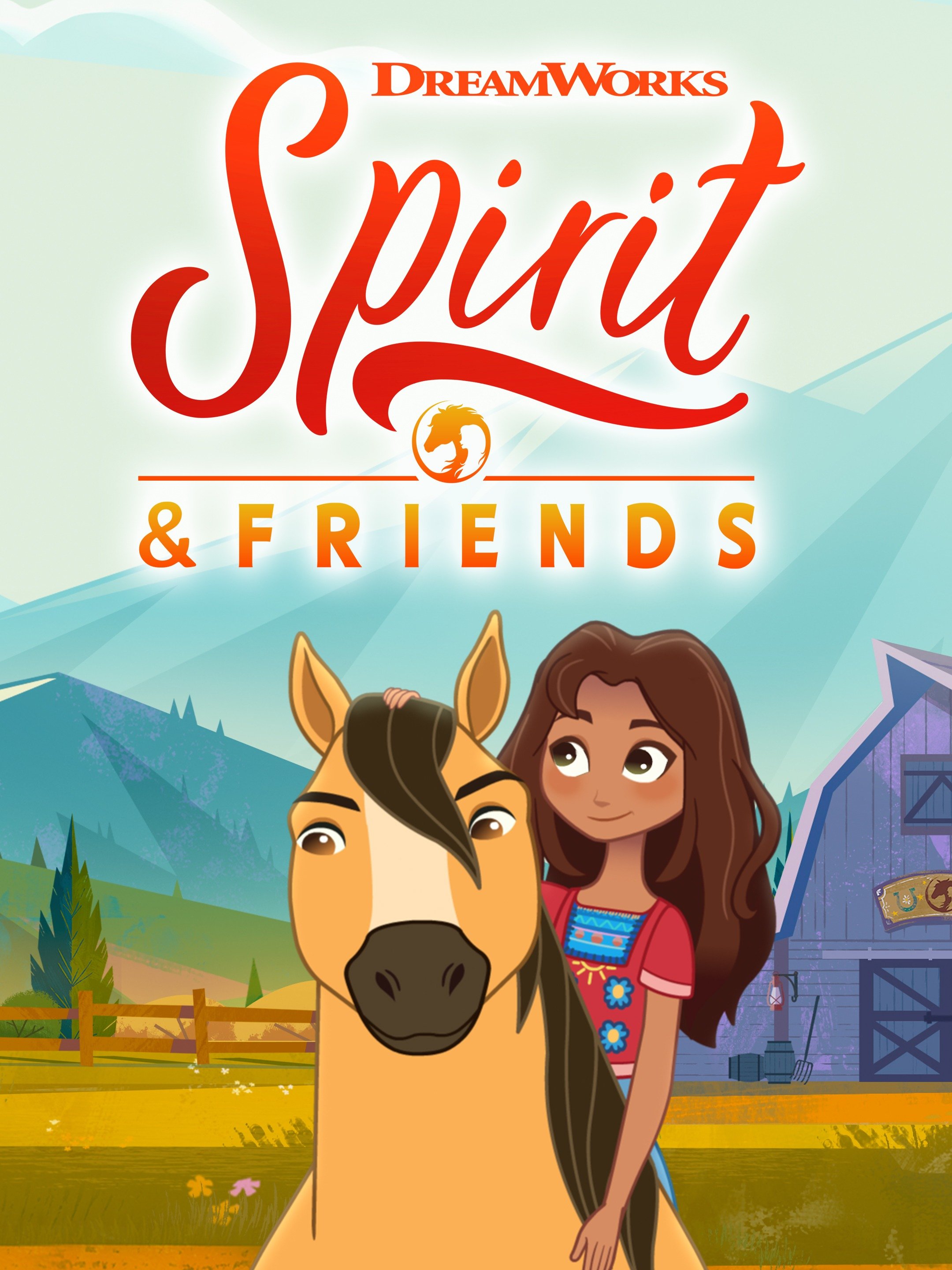 Spirit & Friends - Rotten Tomatoes
