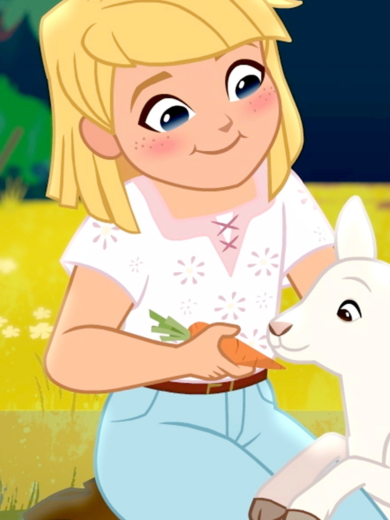 Lamb Lost on the Range Pictures - Rotten Tomatoes