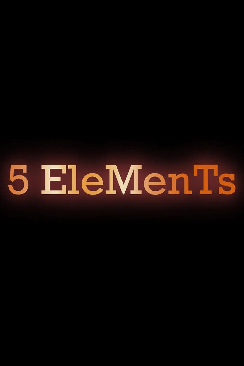 5 Elements Pictures - Rotten Tomatoes