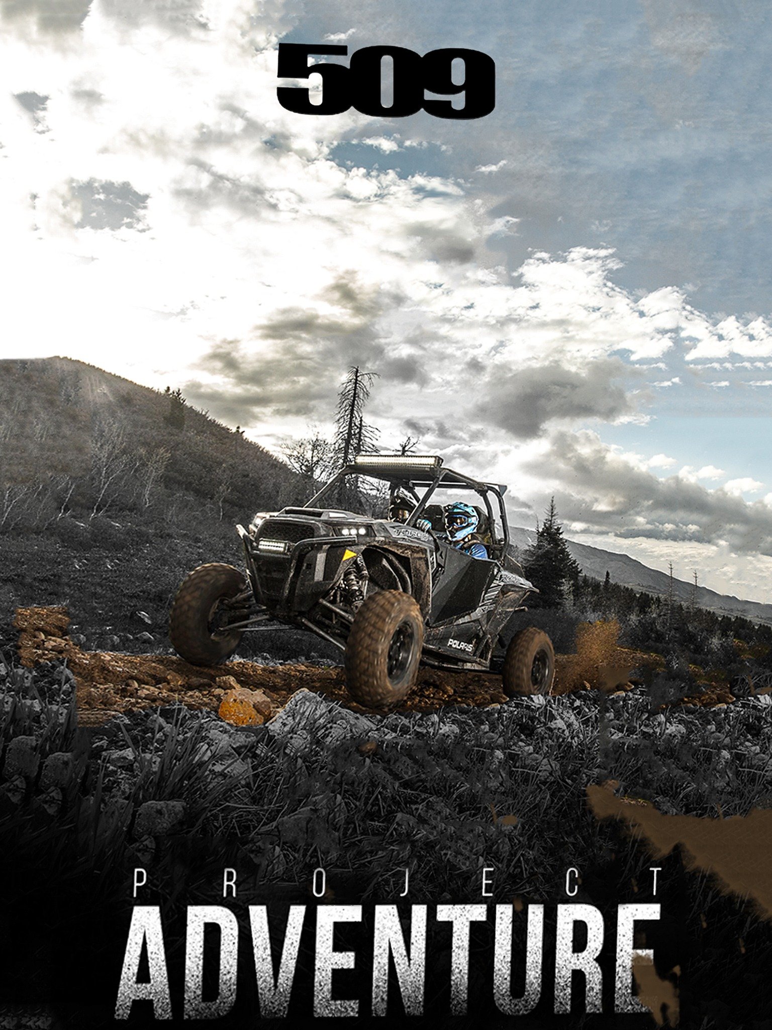 509 Films: Project Adventure - Rotten Tomatoes