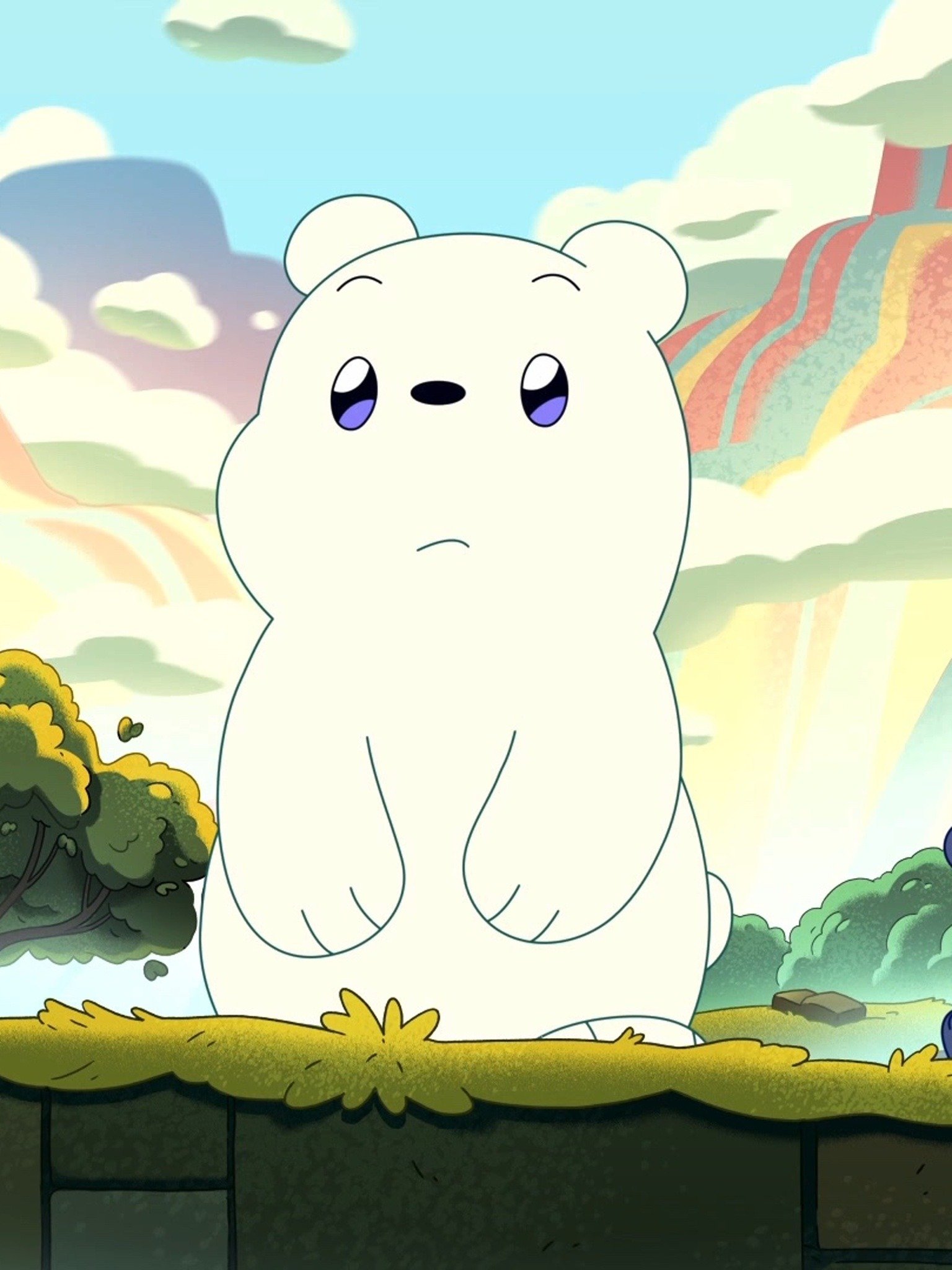 Ice Bear's Pet Pictures - Rotten Tomatoes