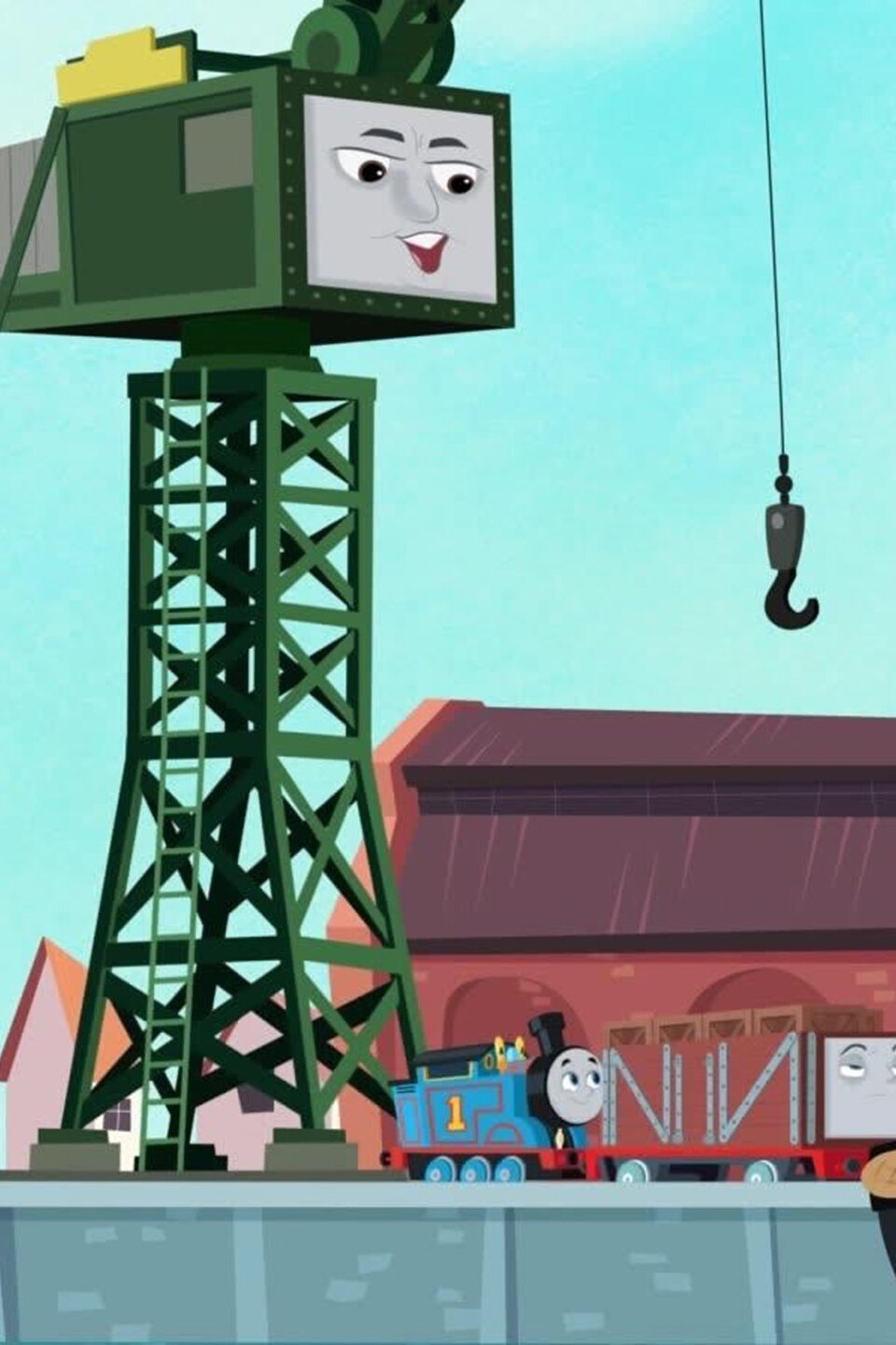 Pop a Wheelie Pictures - Rotten Tomatoes