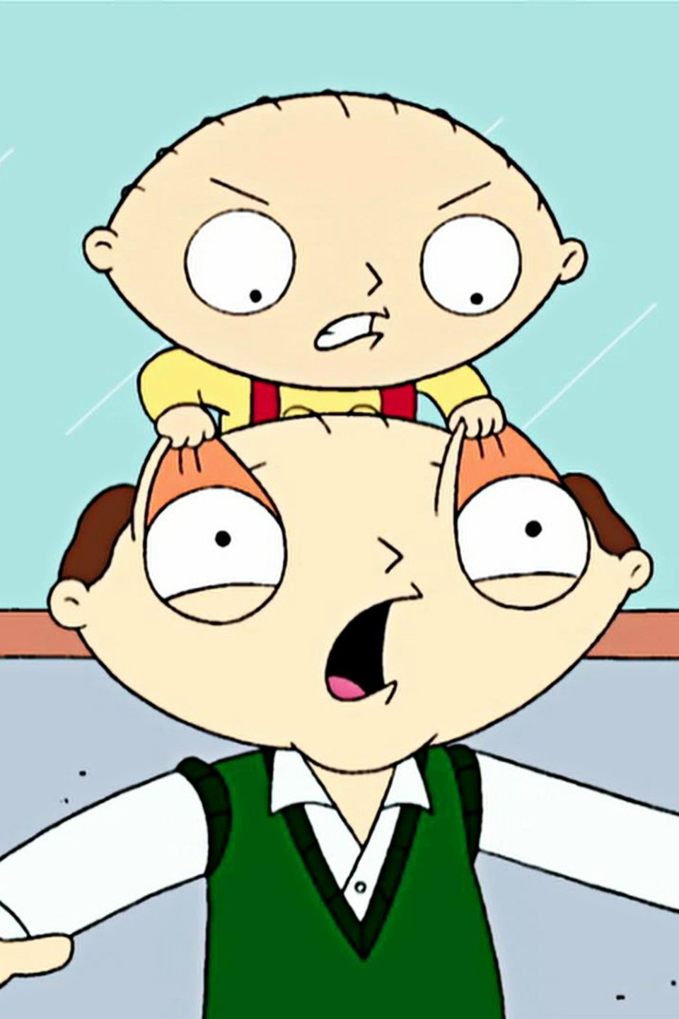 Stu & Stewie's Excellent Adventure Pictures - Rotten Tomatoes