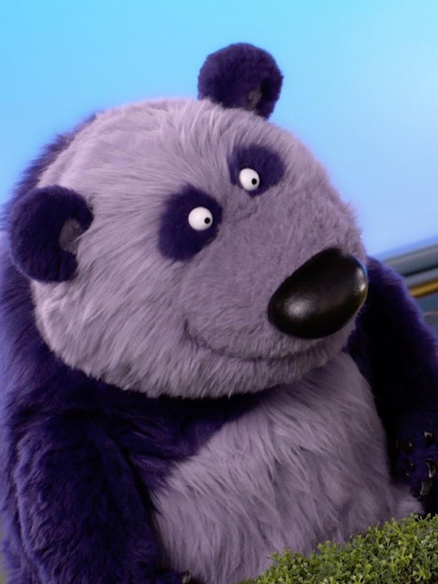 Piano Problem; Bongo-lympics Pictures - Rotten Tomatoes