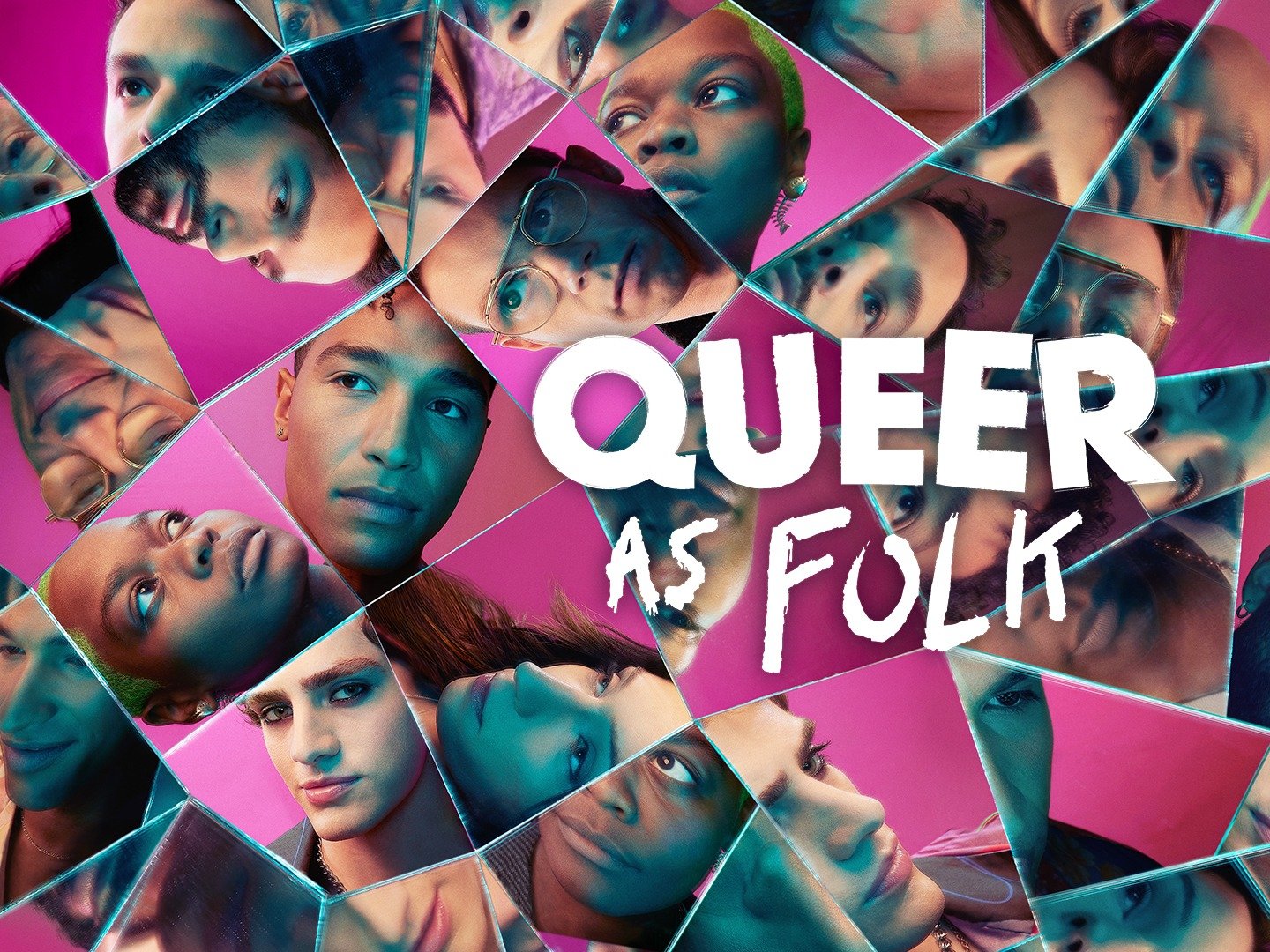 Queer as Folk: Season 1 Trailer - Rotten Tomatoes
