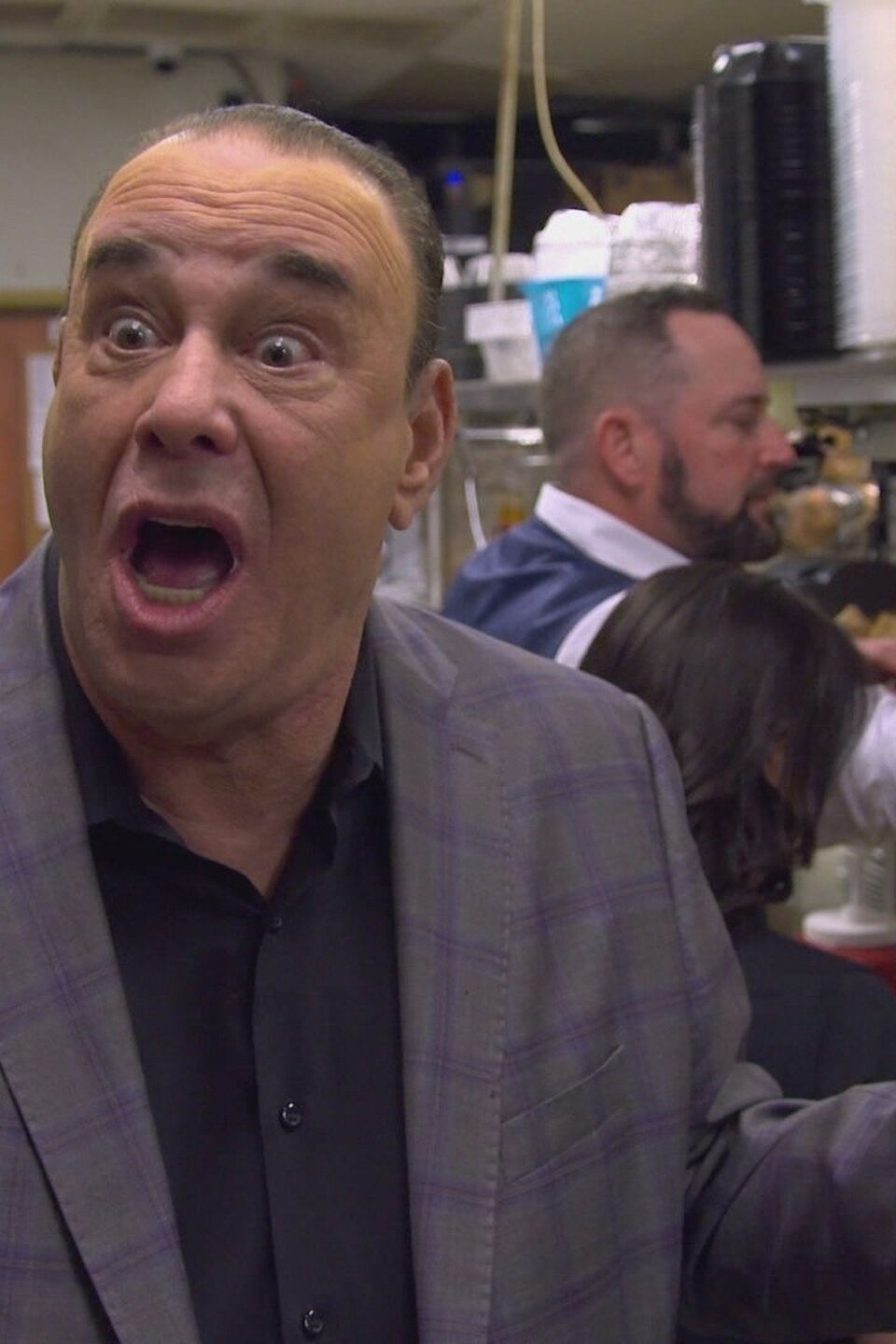 Working to Death Pictures - Rotten Tomatoes