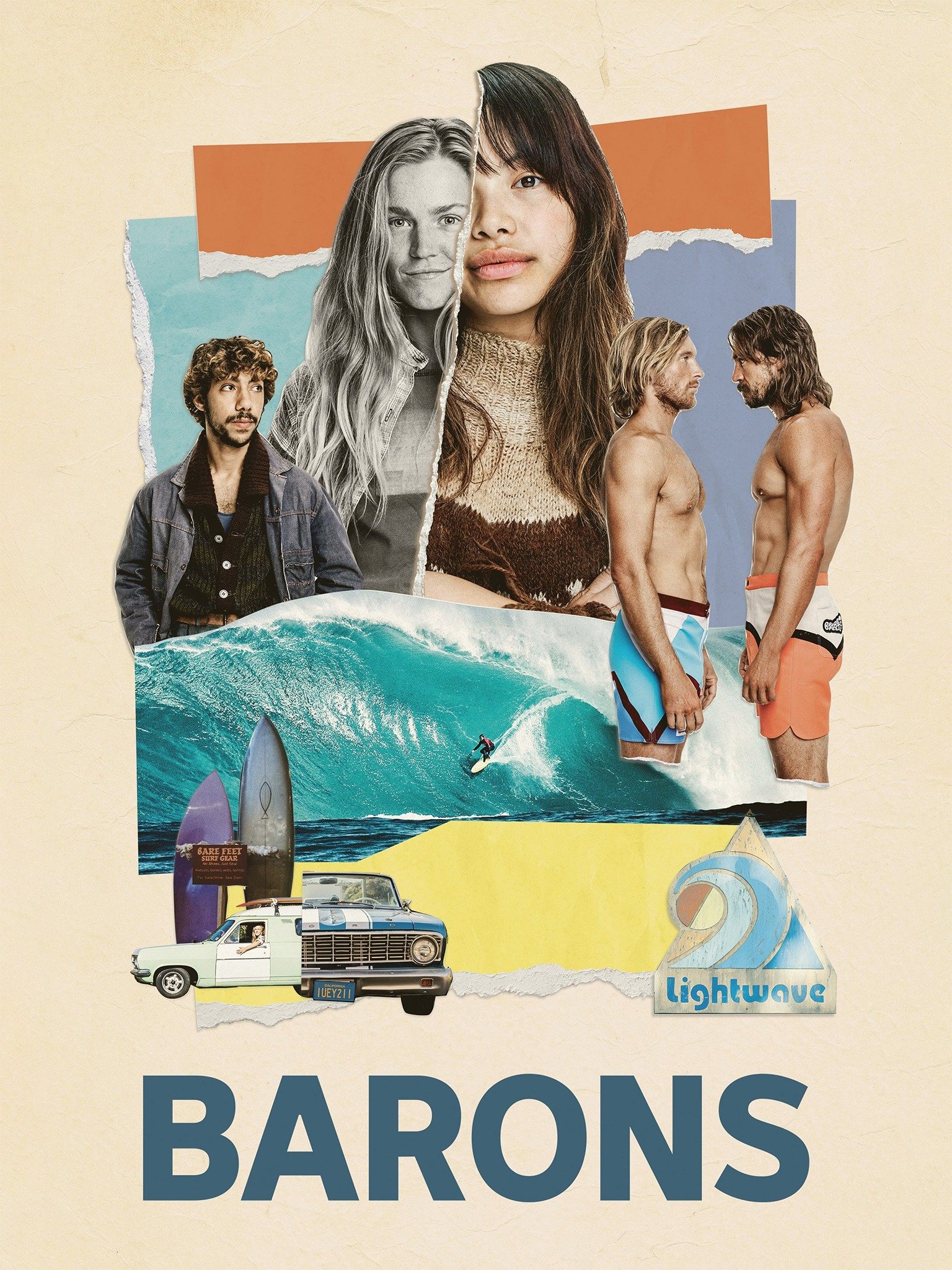 Barons - Rotten Tomatoes