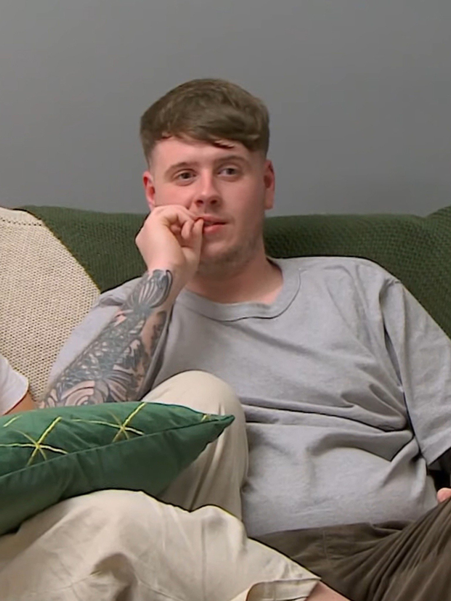 Gogglebox Pictures - Rotten Tomatoes