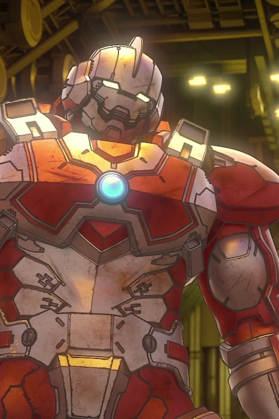 Ultraman No. 6 Pictures - Rotten Tomatoes