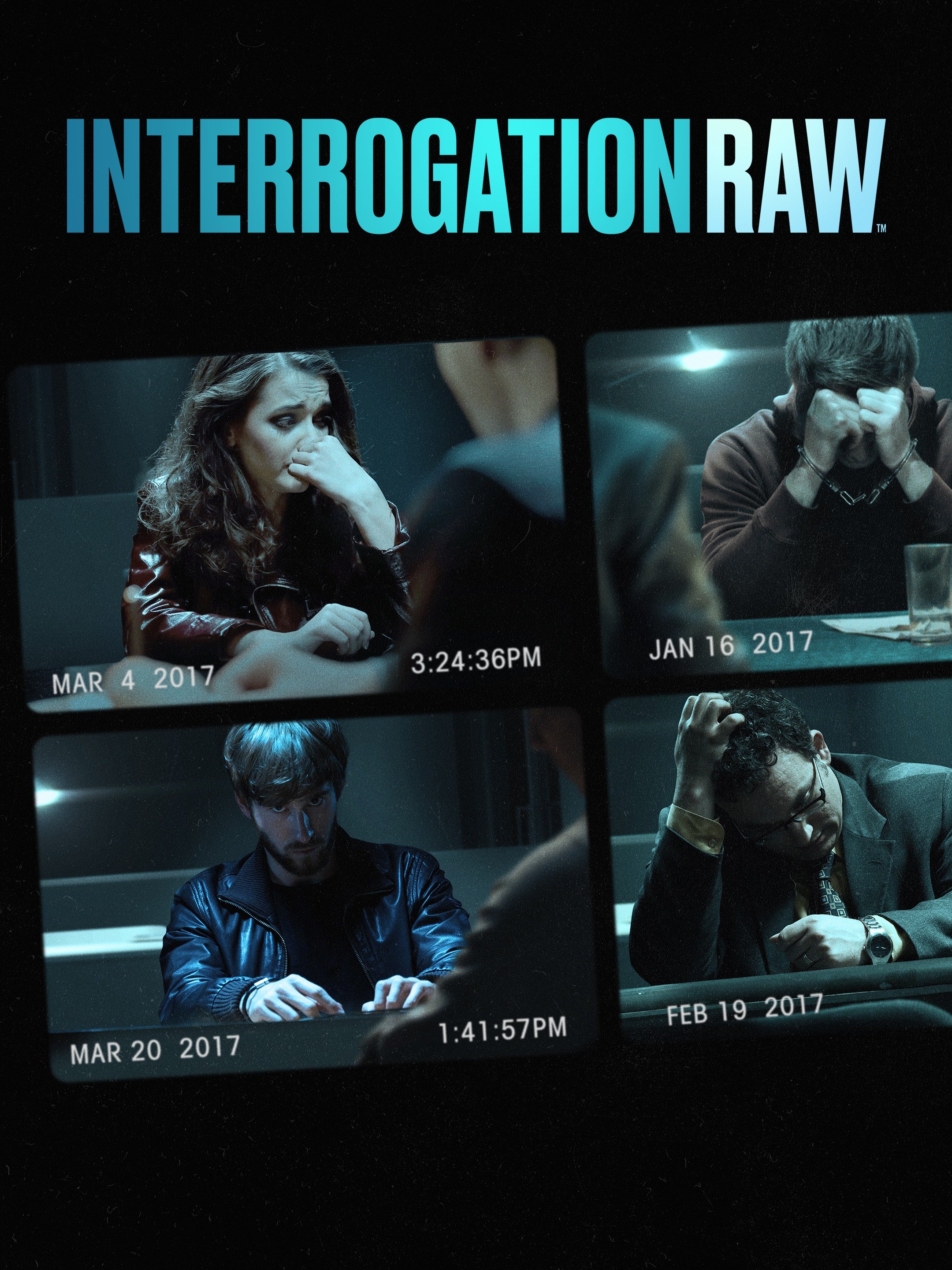 Interrogation Raw - Rotten Tomatoes