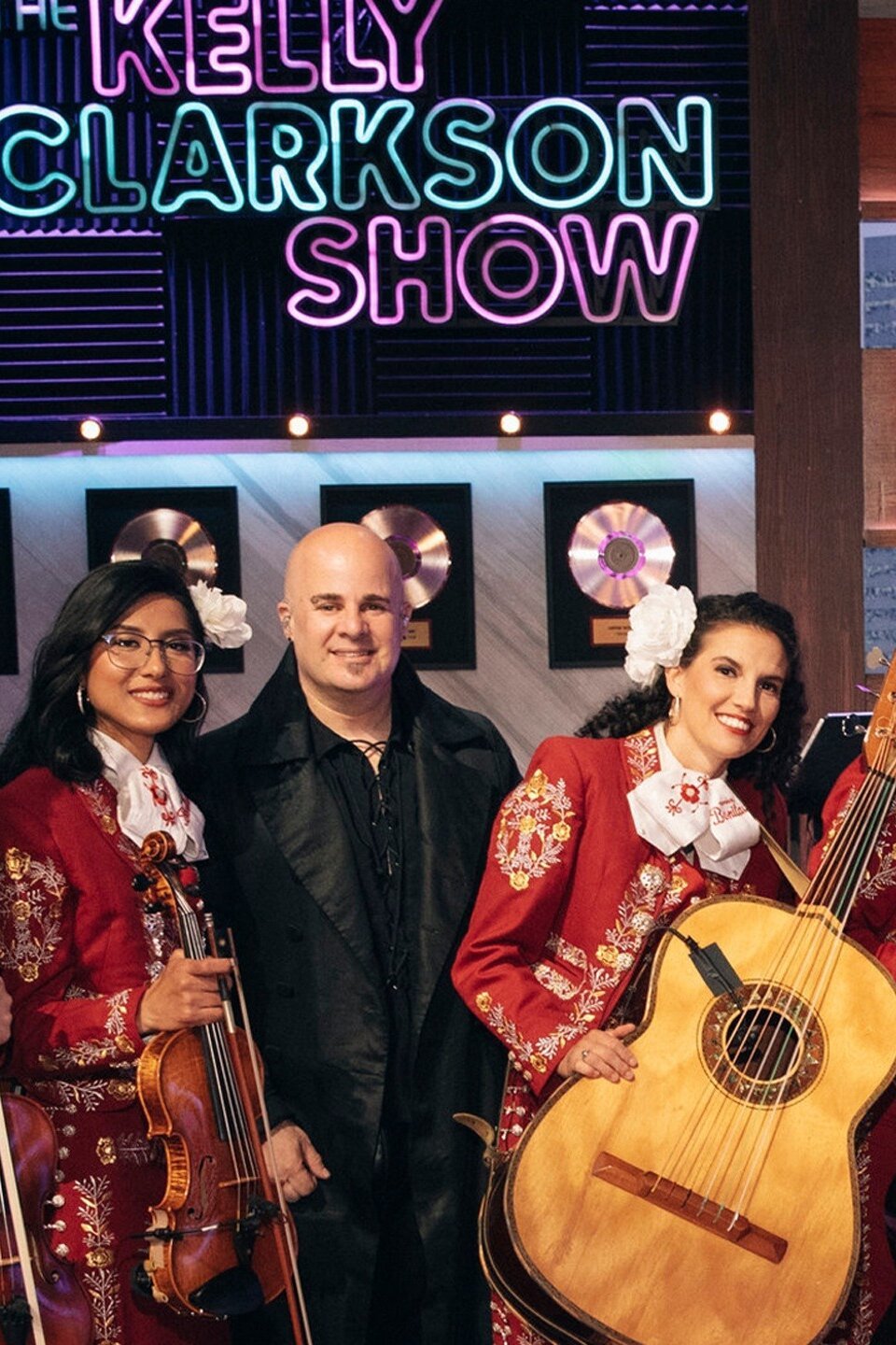 Kelly's Birthday Show Pictures - Rotten Tomatoes