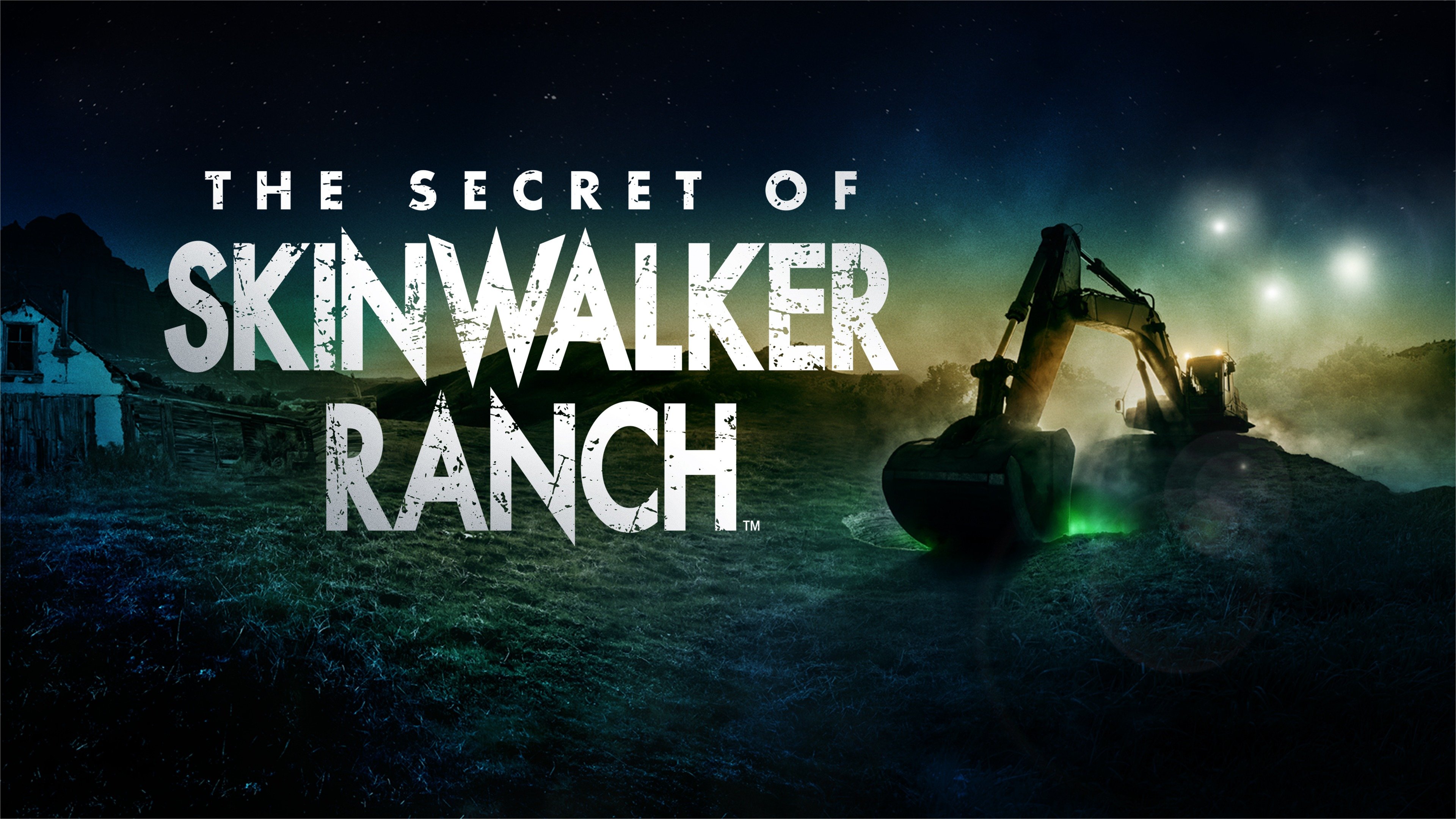 Skinwalker Ranch 2022