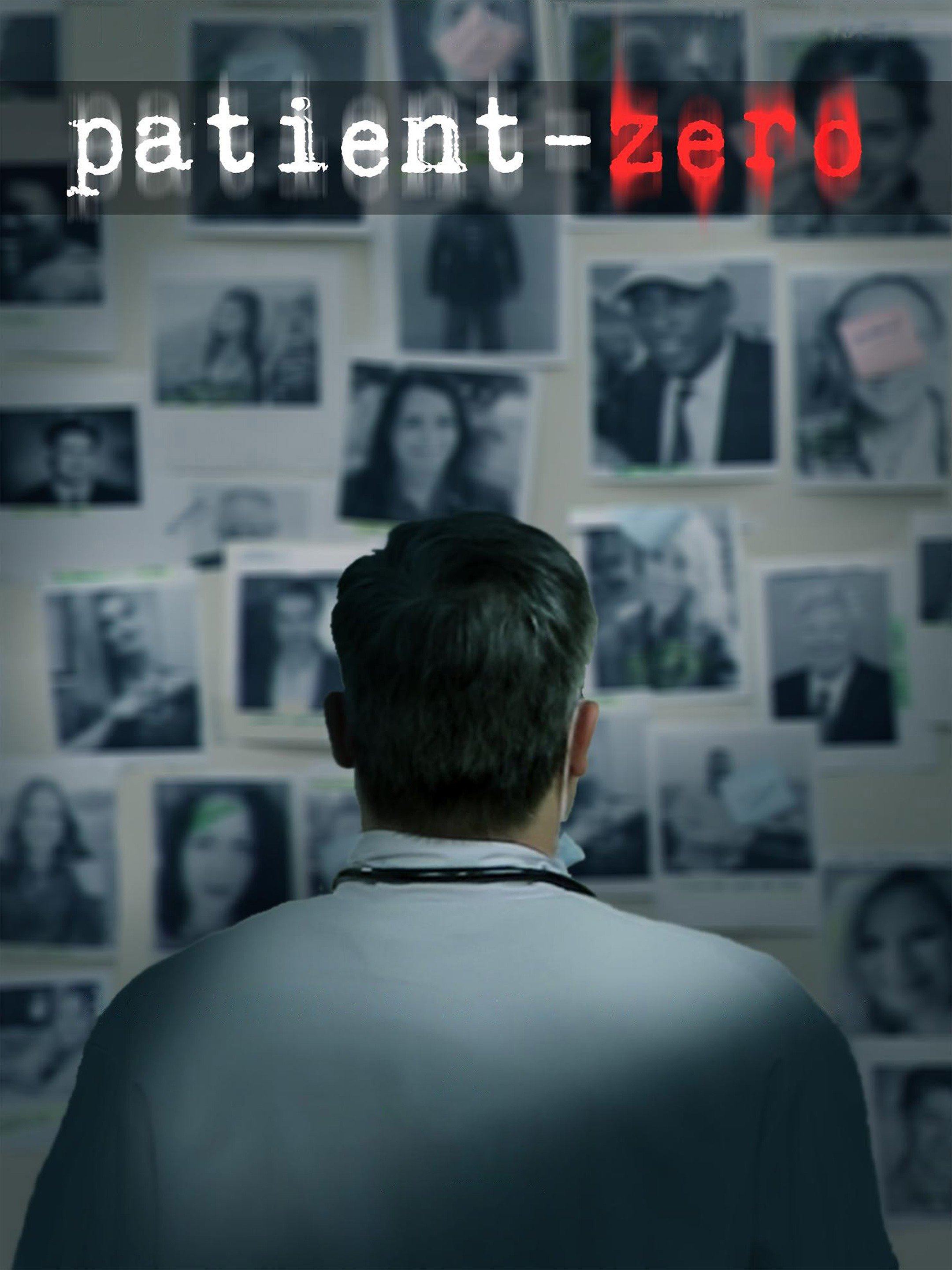 Coronavirus: Patient Zero - Rotten Tomatoes