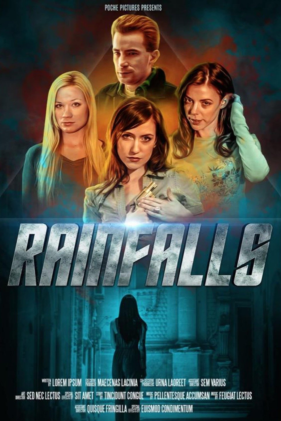 Rainfalls - Rotten Tomatoes