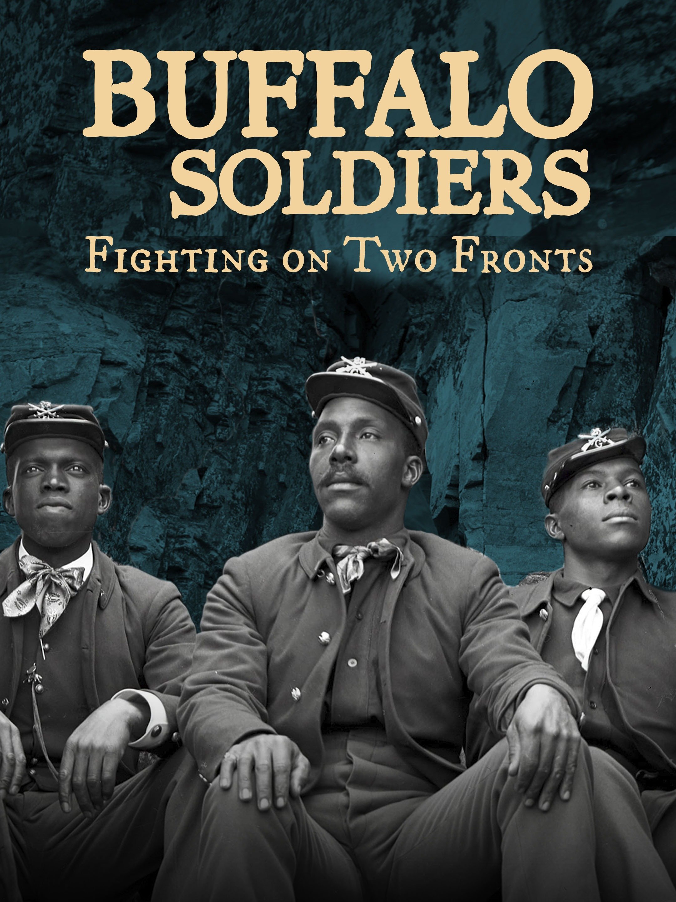 Buffalo Soldiers: Fighting on Two Fronts - Rotten Tomatoes