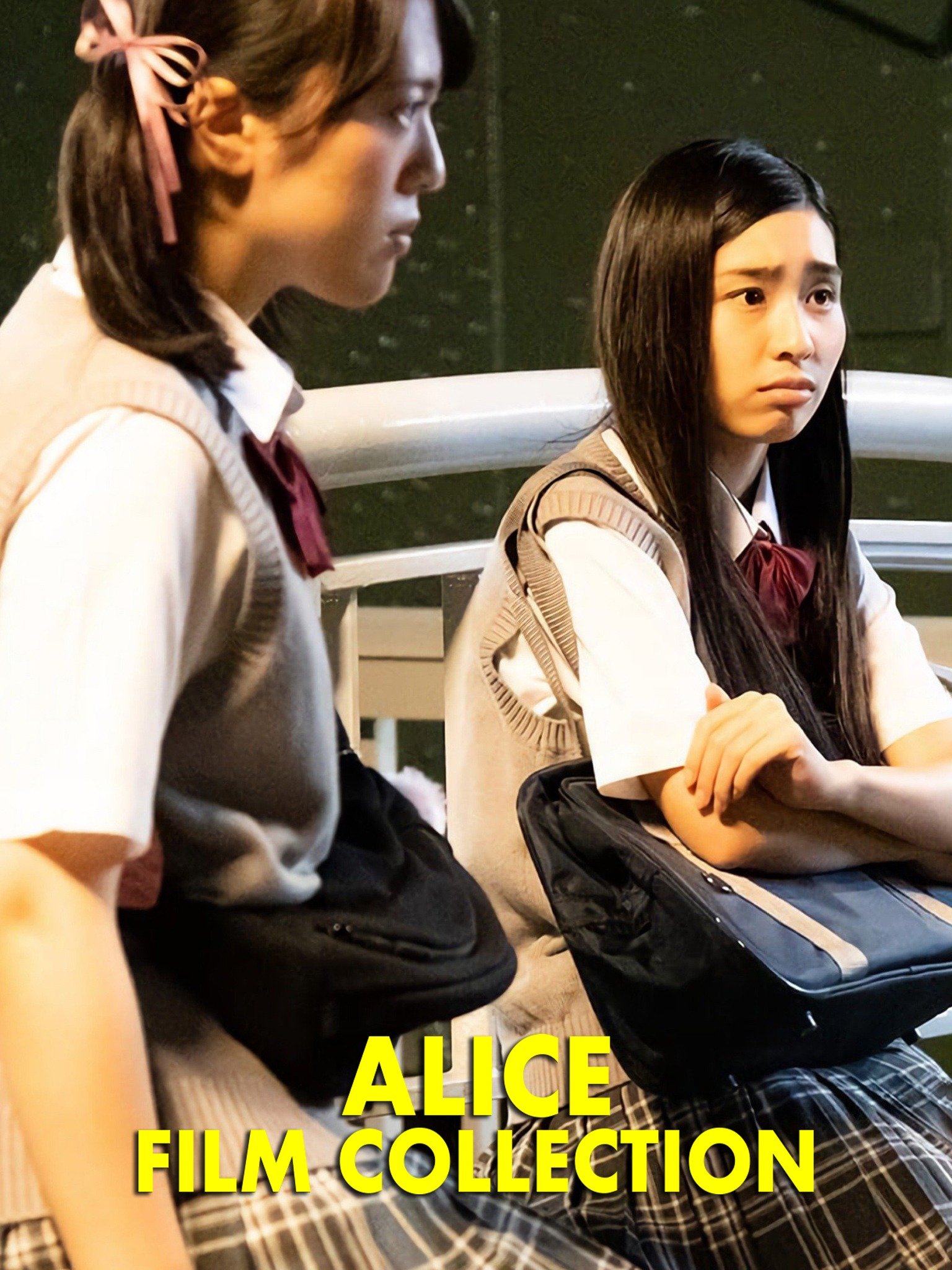Alice Film Collection - Rotten Tomatoes