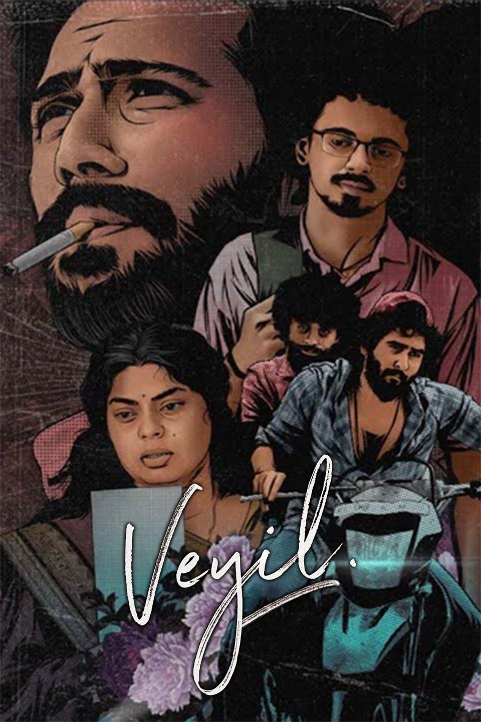 Veyil - Rotten Tomatoes
