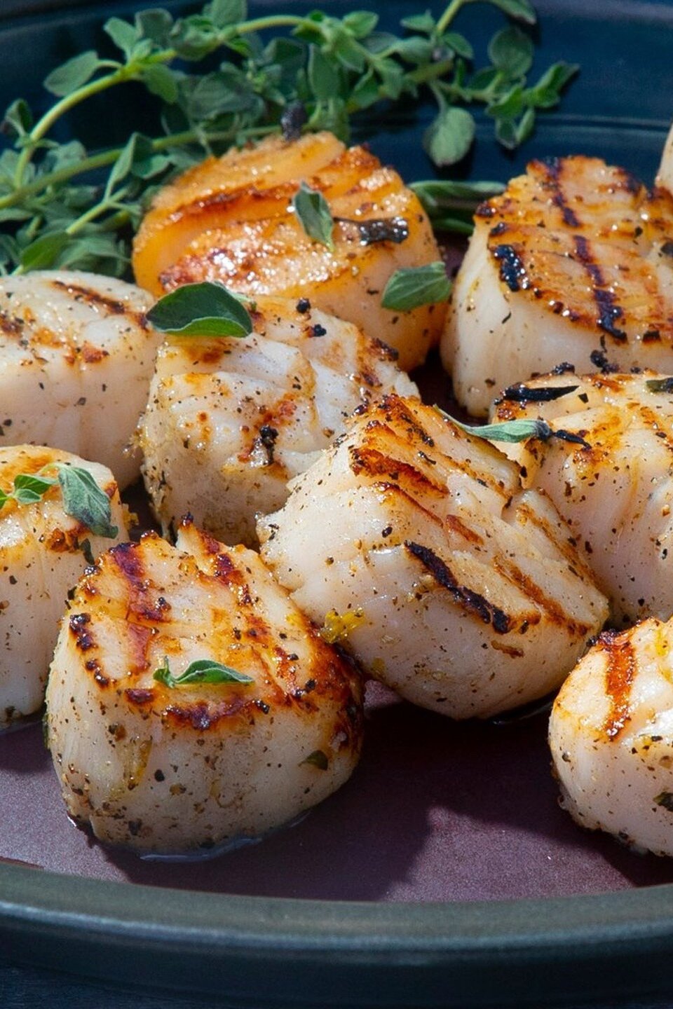 Pop's Pancakes and Symon's Scallops Pictures - Rotten Tomatoes