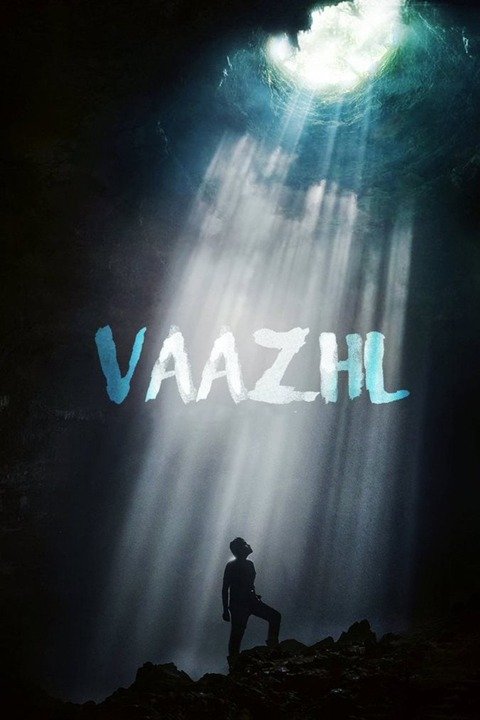 Vaazhl - Rotten Tomatoes