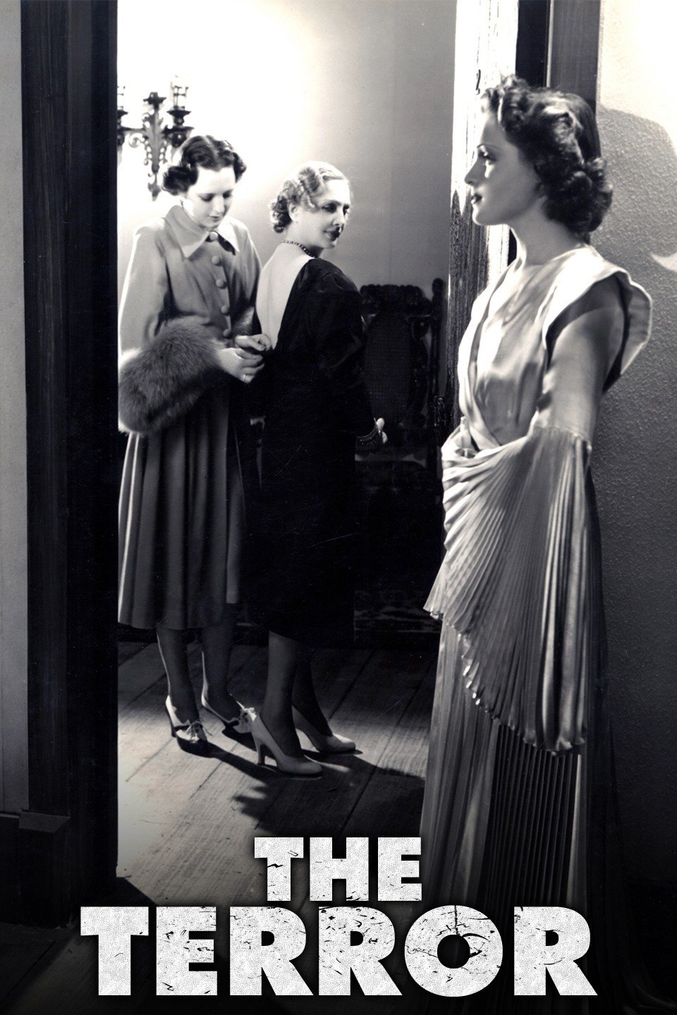 The Terror - Rotten Tomatoes