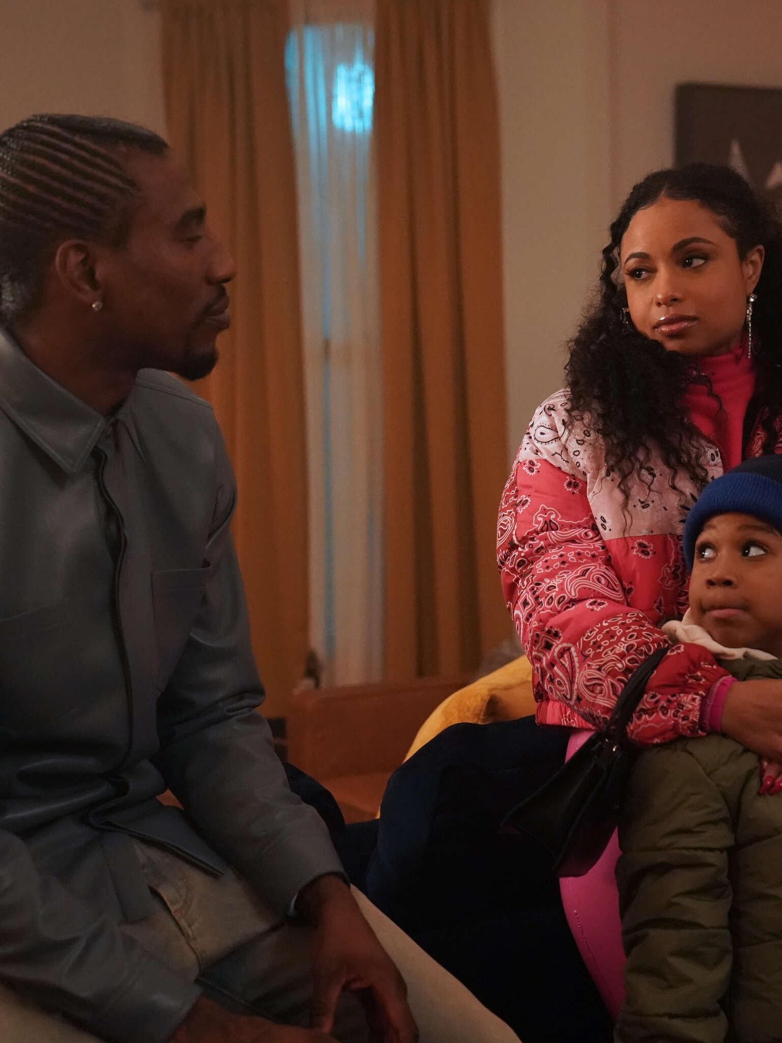 Overnight Celebrity Pictures - Rotten Tomatoes