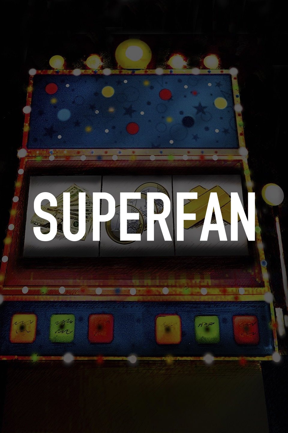 Superfan - Rotten Tomatoes