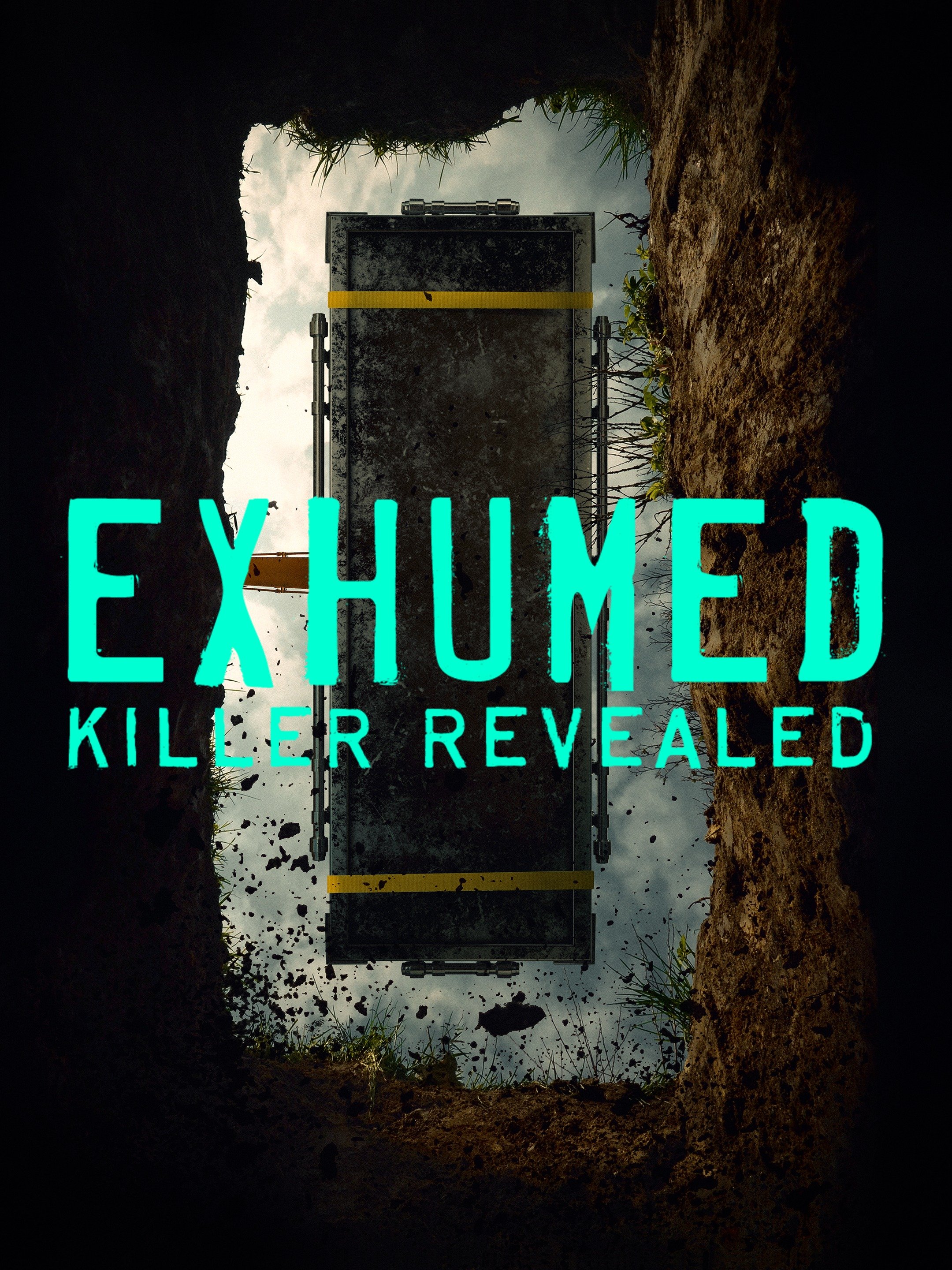 Exhumed: Killer Revealed - Rotten Tomatoes