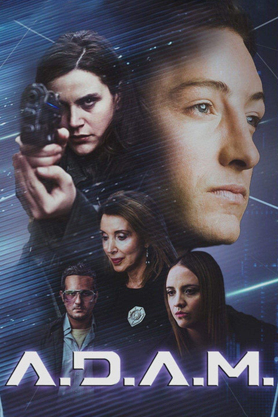 A.D.A.M. - Rotten Tomatoes