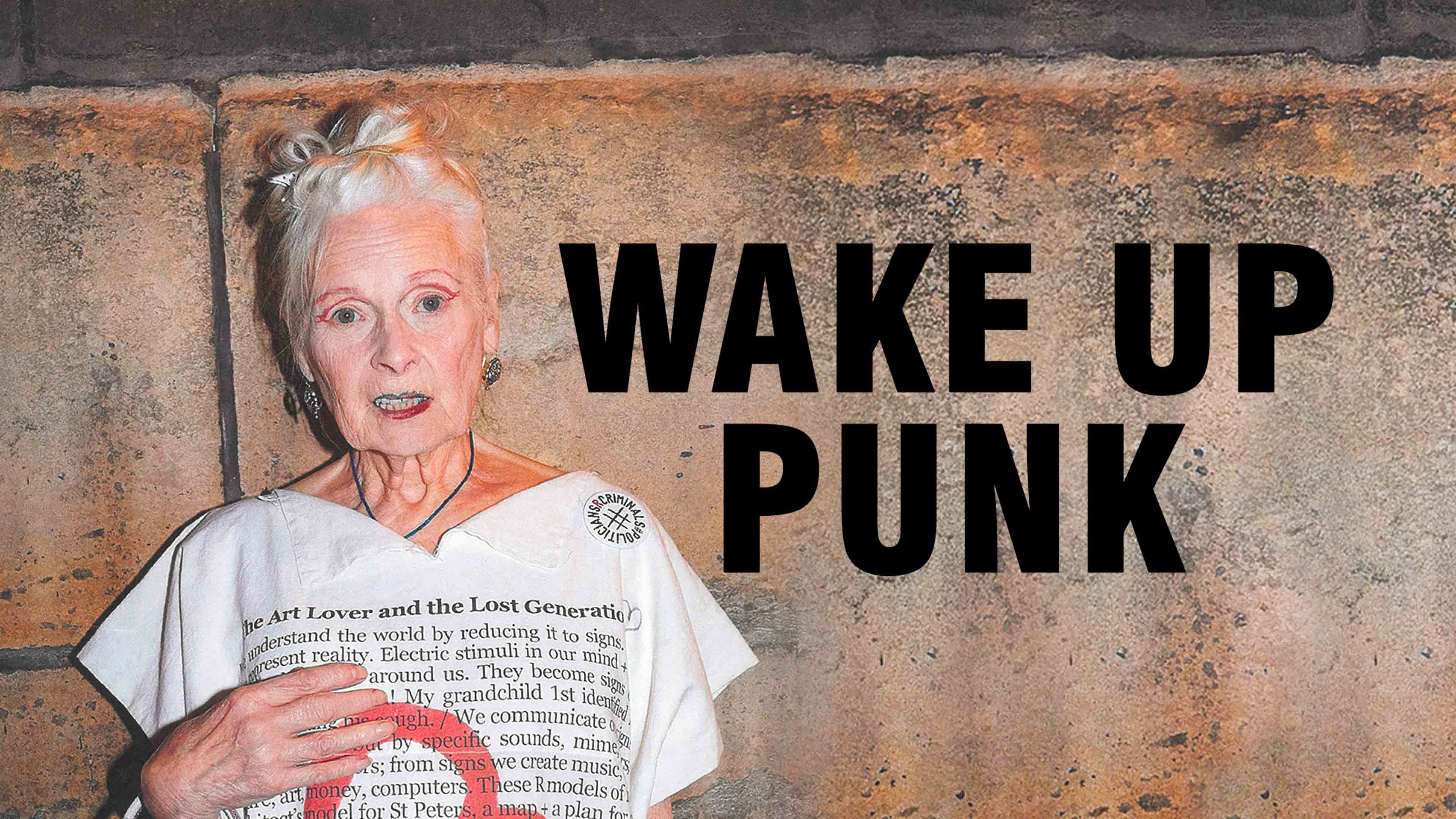 Up The Punks