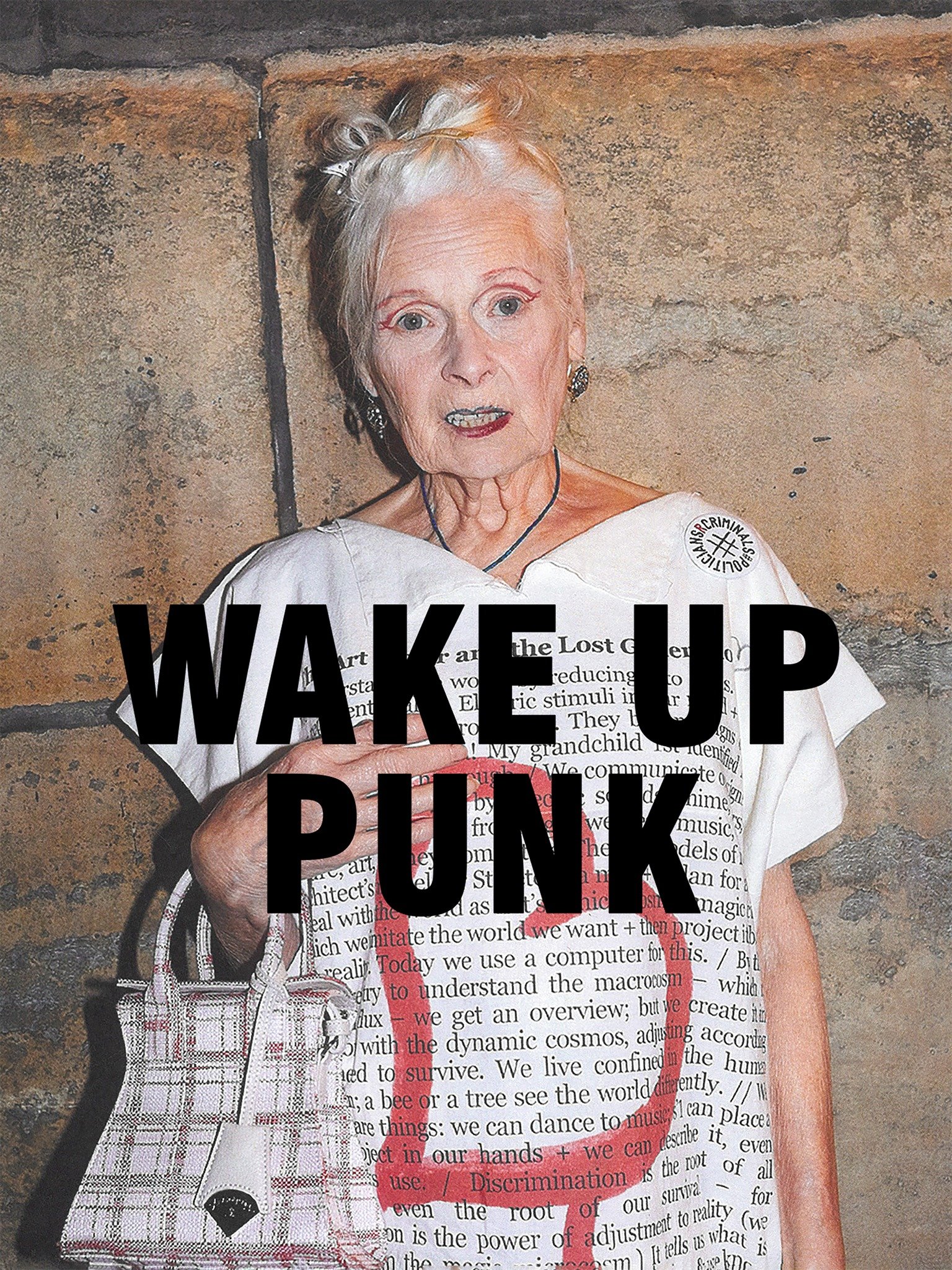 Wake Up Punk - Rotten Tomatoes