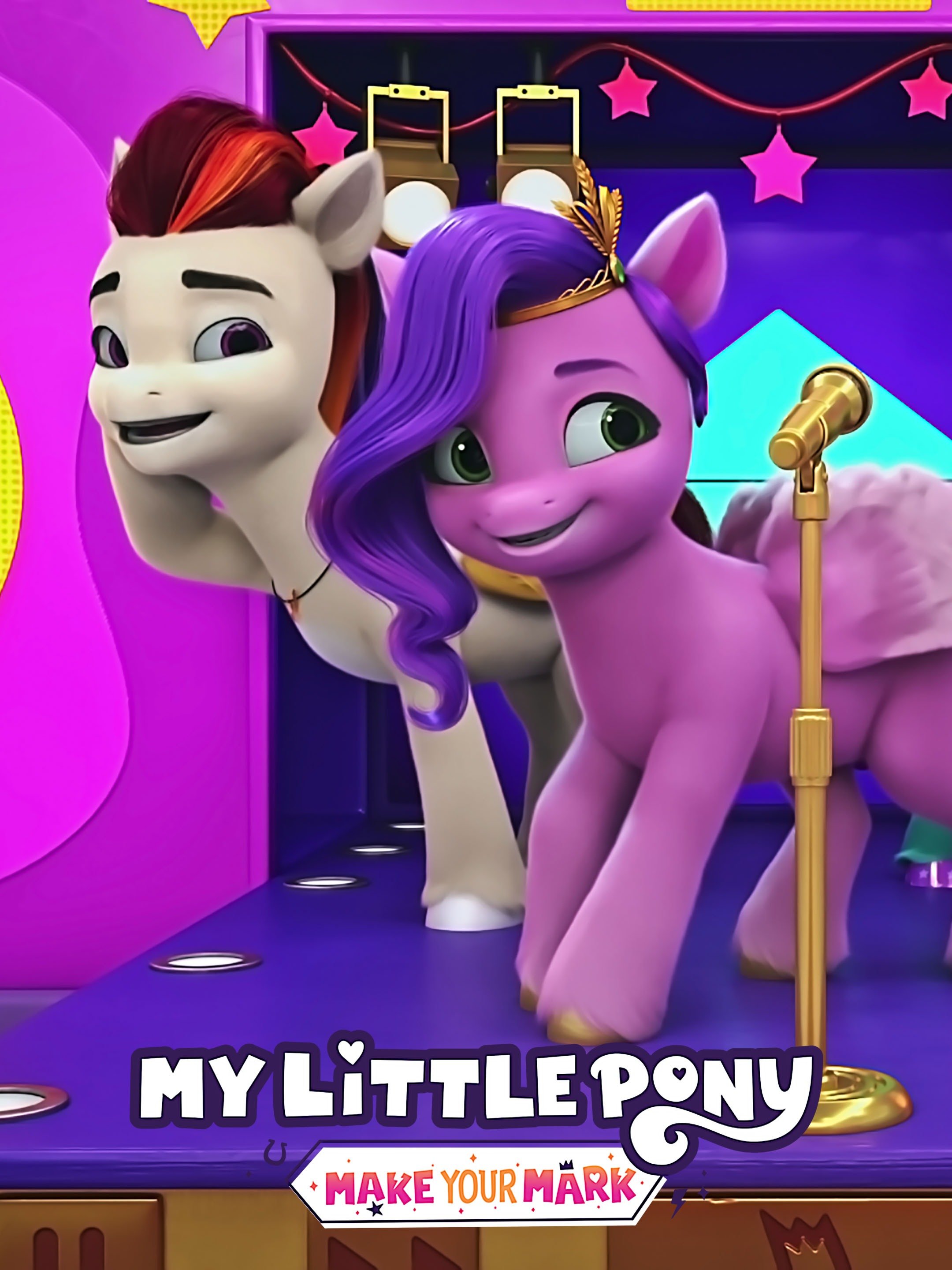 My Little Pony: Make Your Mark - Rotten Tomatoes