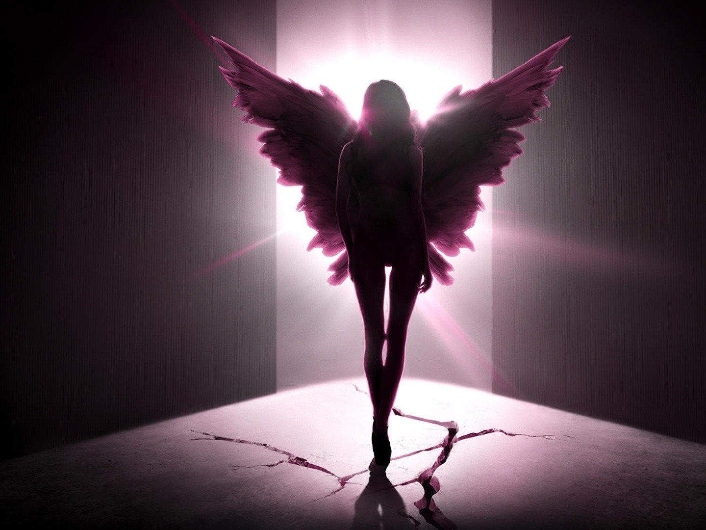 Victoria's Secret: Angels and Demons: Documentary Series Trailer ...