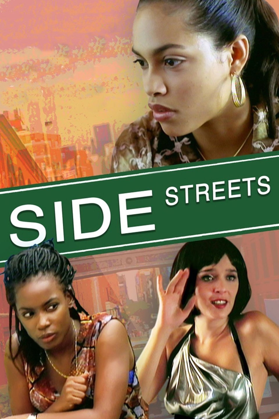 Side Streets - Rotten Tomatoes