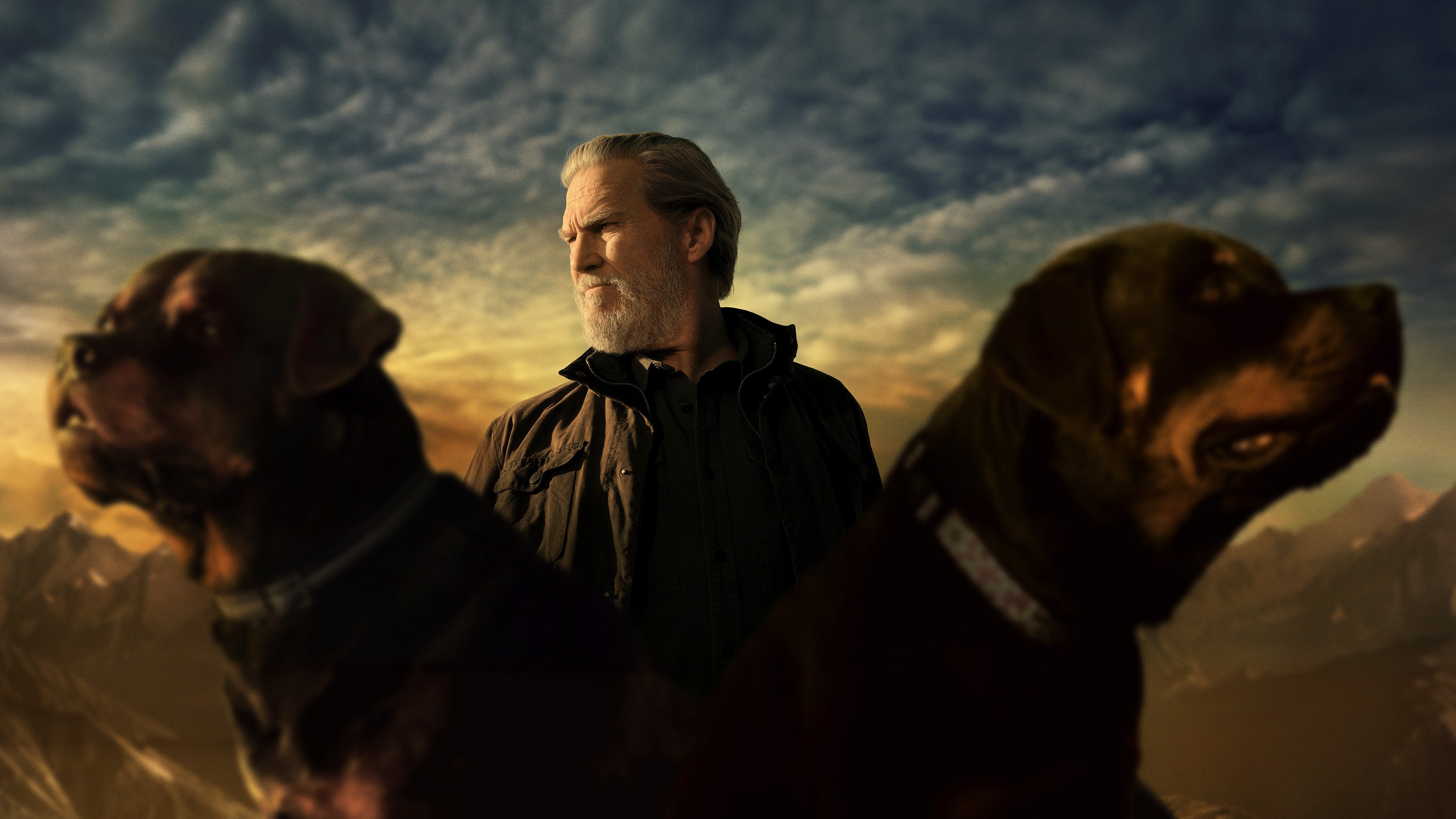 The Old Man: Season 1 Featurette - Inside Look: Jeff Bridges & Crew ...