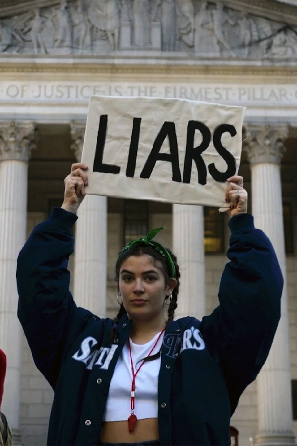 The Reckoning Pictures - Rotten Tomatoes