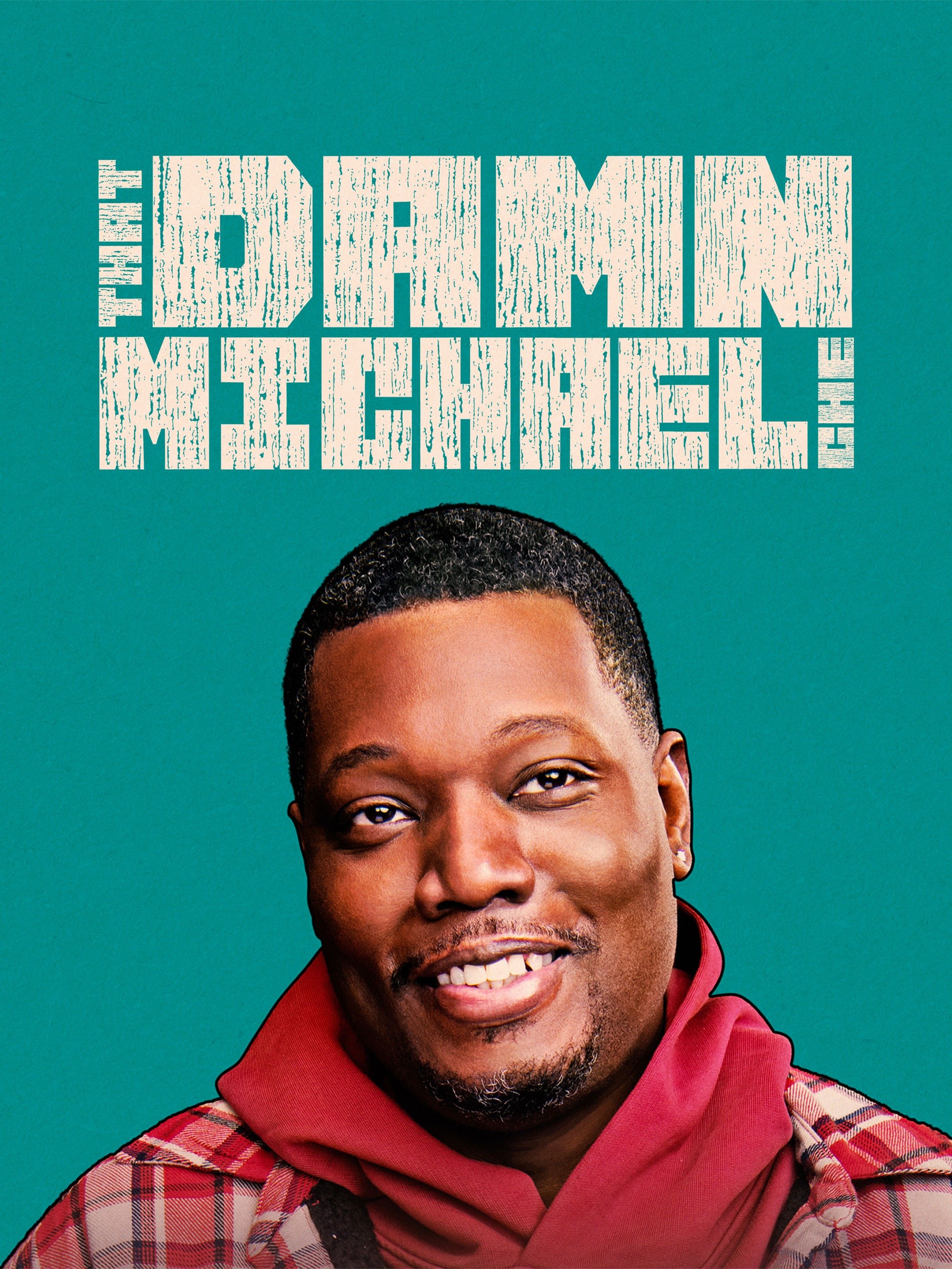That Damn Michael Che - Rotten Tomatoes