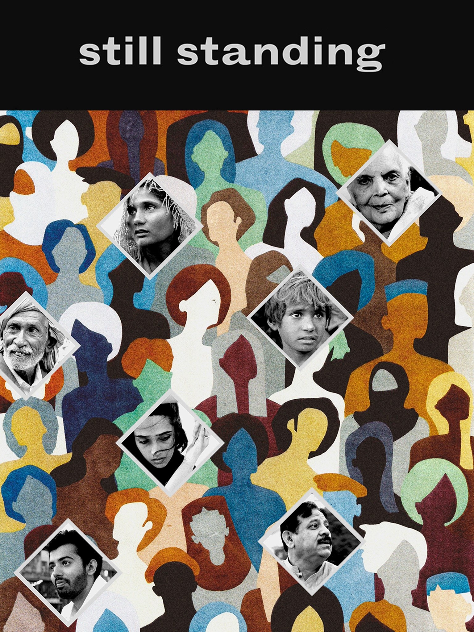 Still Standing - Rotten Tomatoes