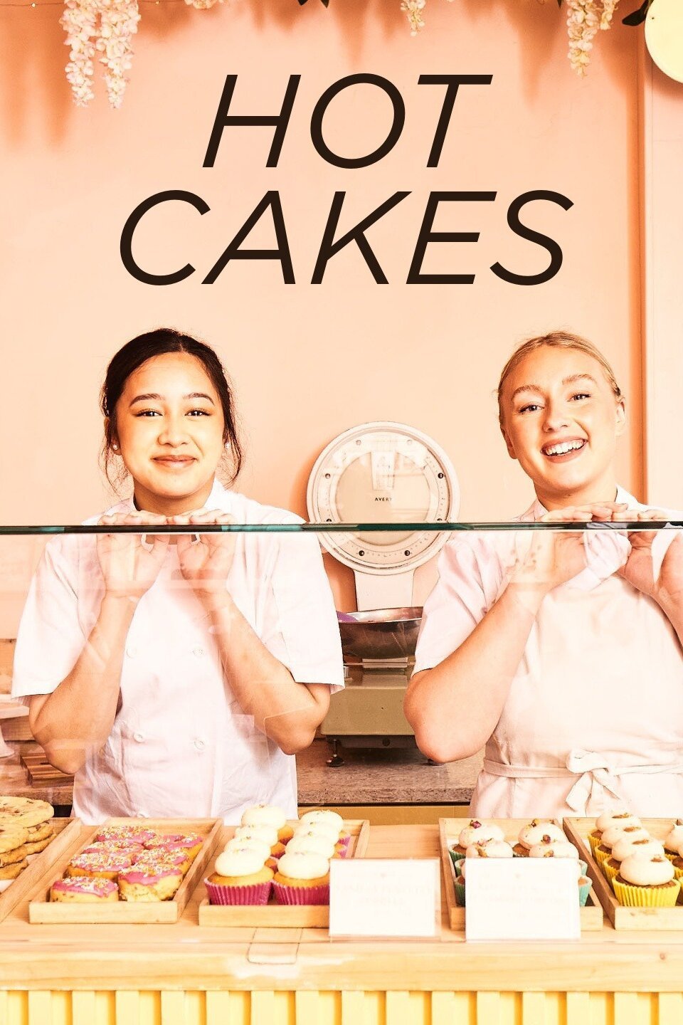 Hot Cakes - Rotten Tomatoes