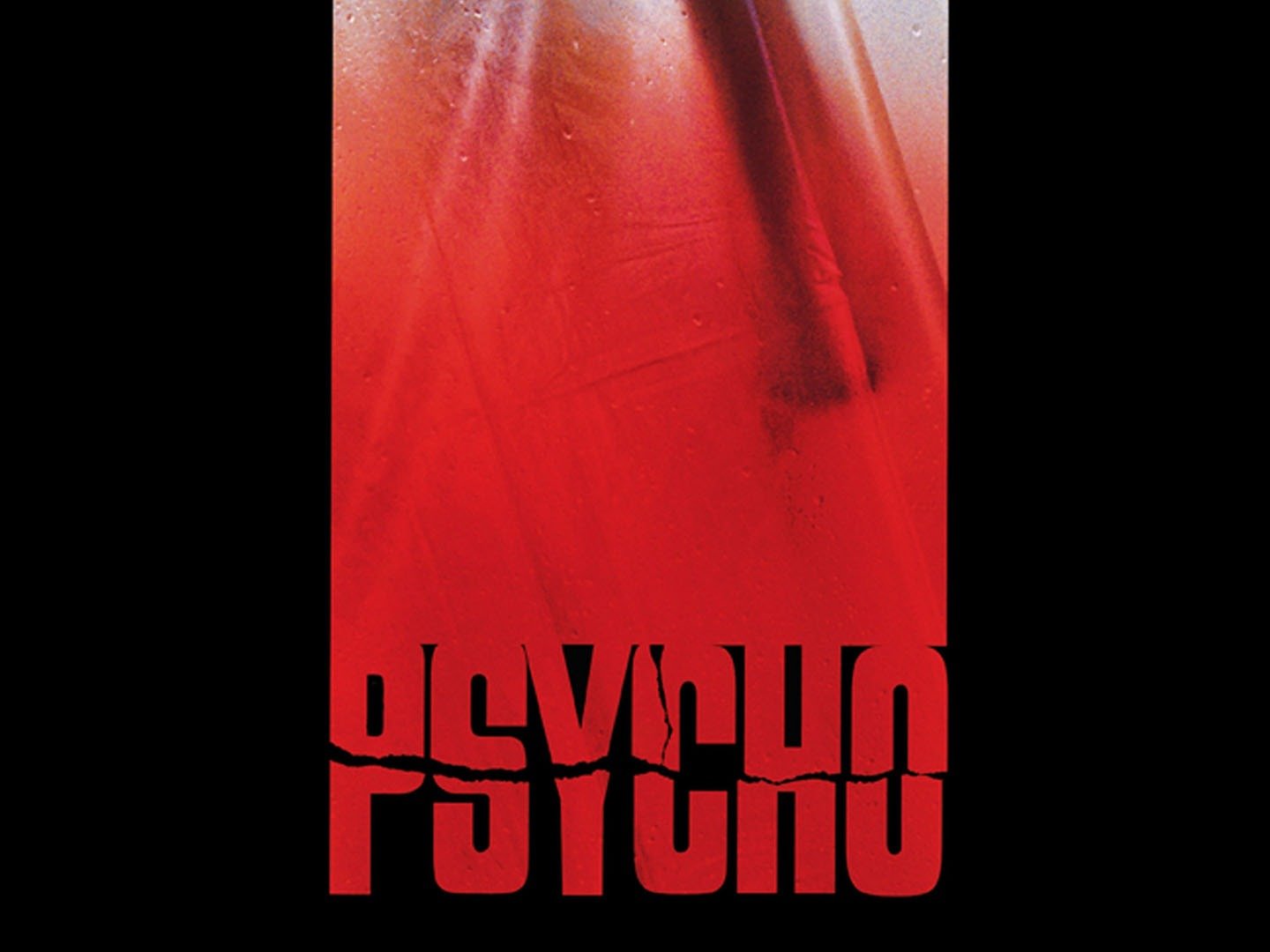Psycho 1998 Poster