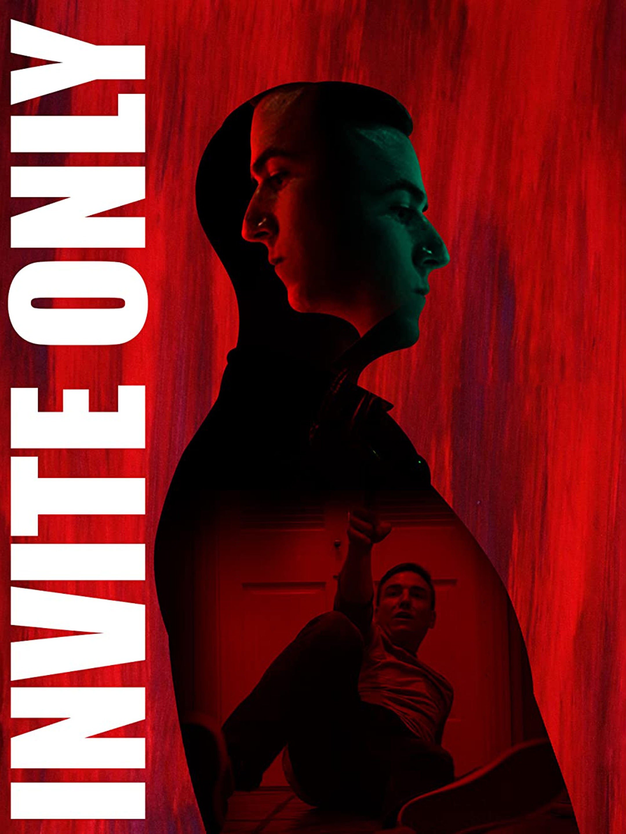 Invite Only - Rotten Tomatoes