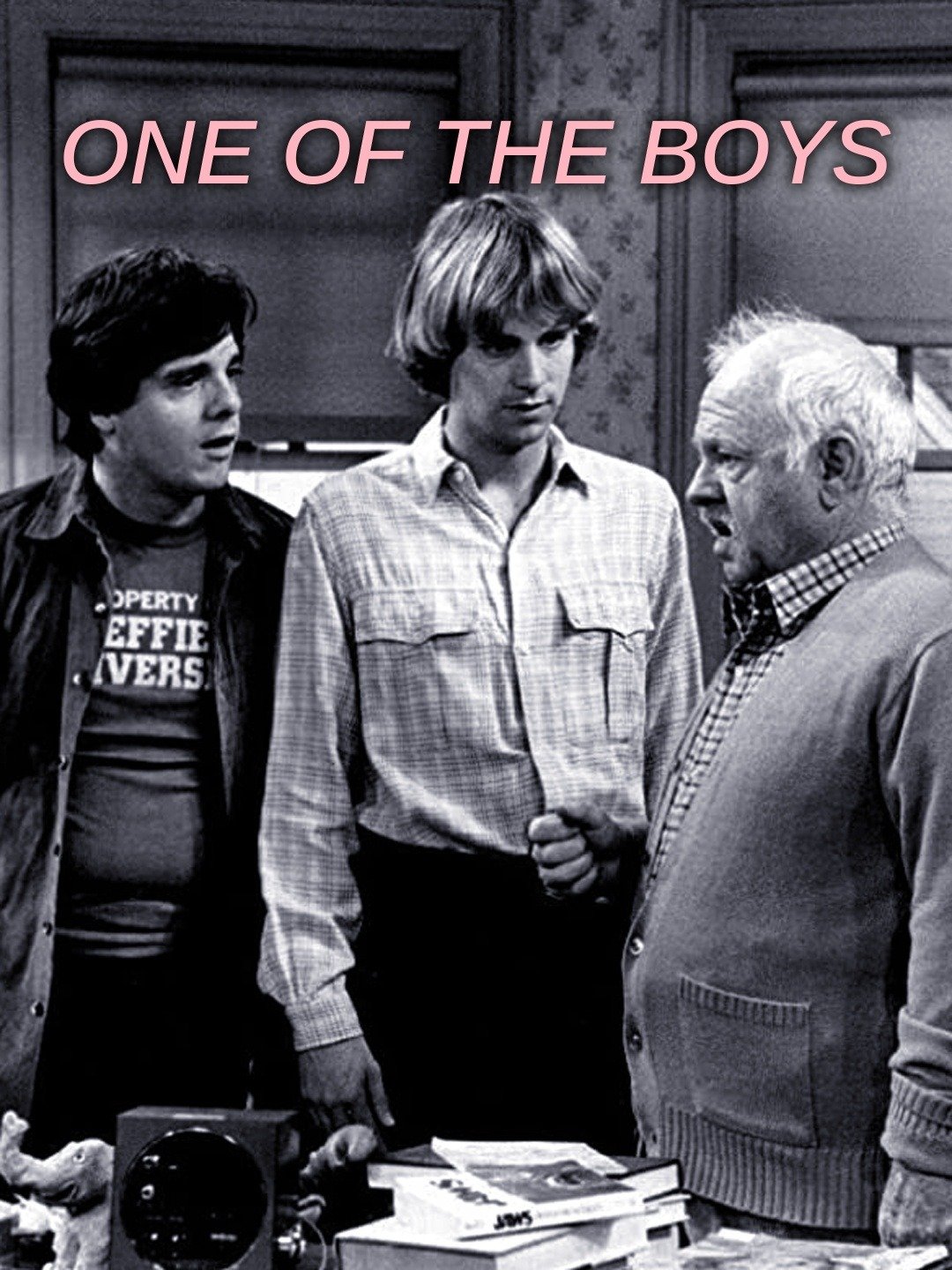 One of the Boys - Rotten Tomatoes
