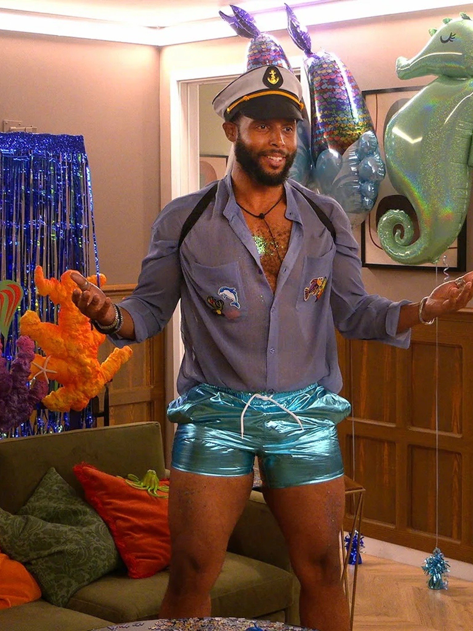 The Party Divide Pictures - Rotten Tomatoes