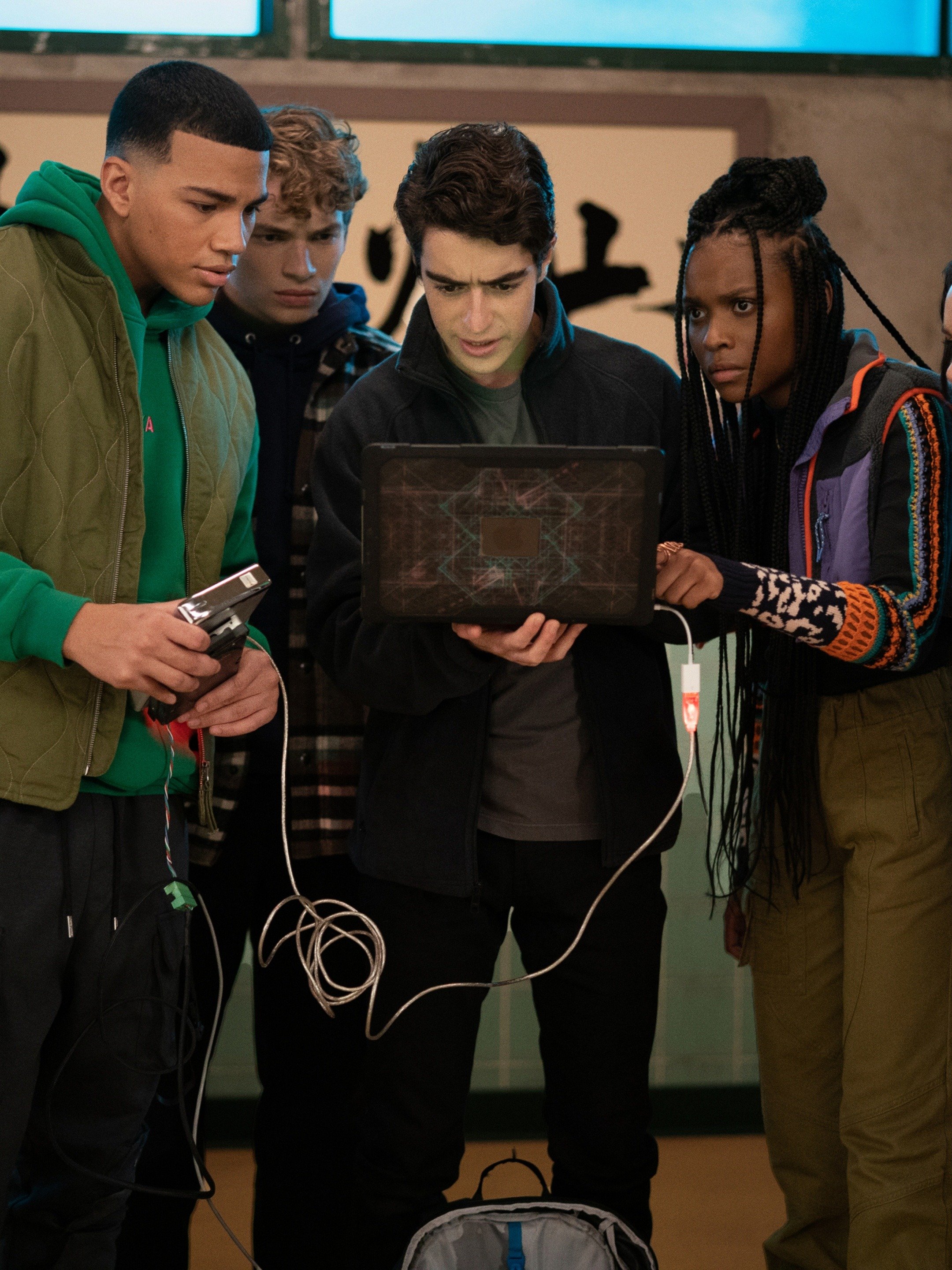 Who Am I? Pictures - Rotten Tomatoes