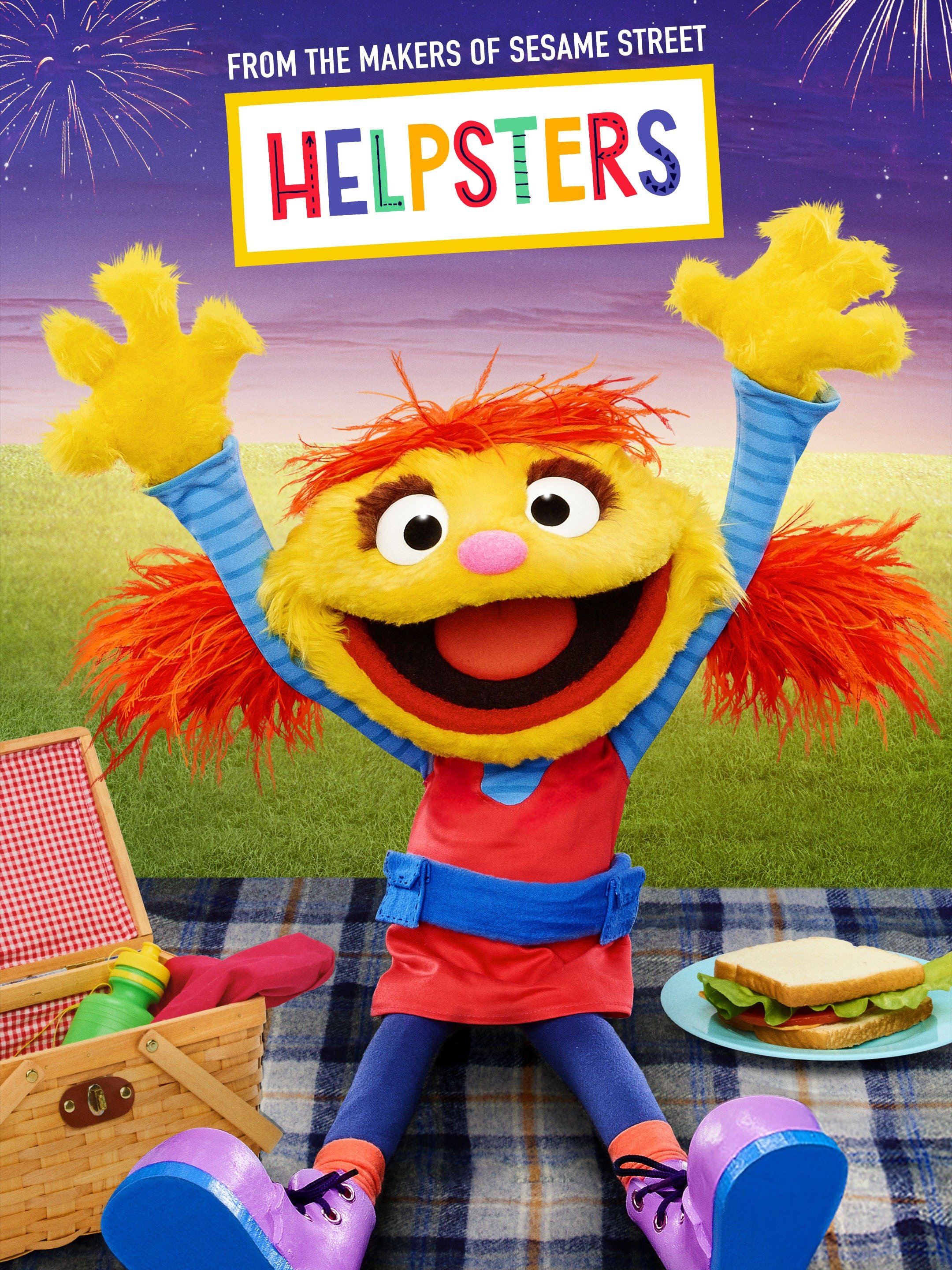 Helpsters - Rotten Tomatoes