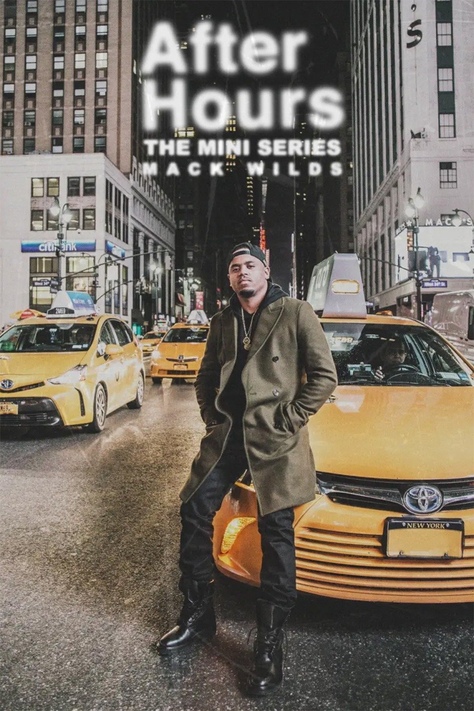 After Hours - Rotten Tomatoes