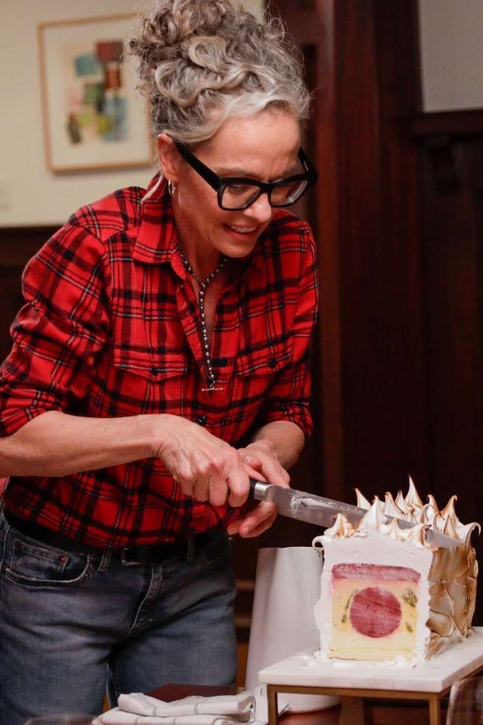 Baked Alaska Pictures - Rotten Tomatoes