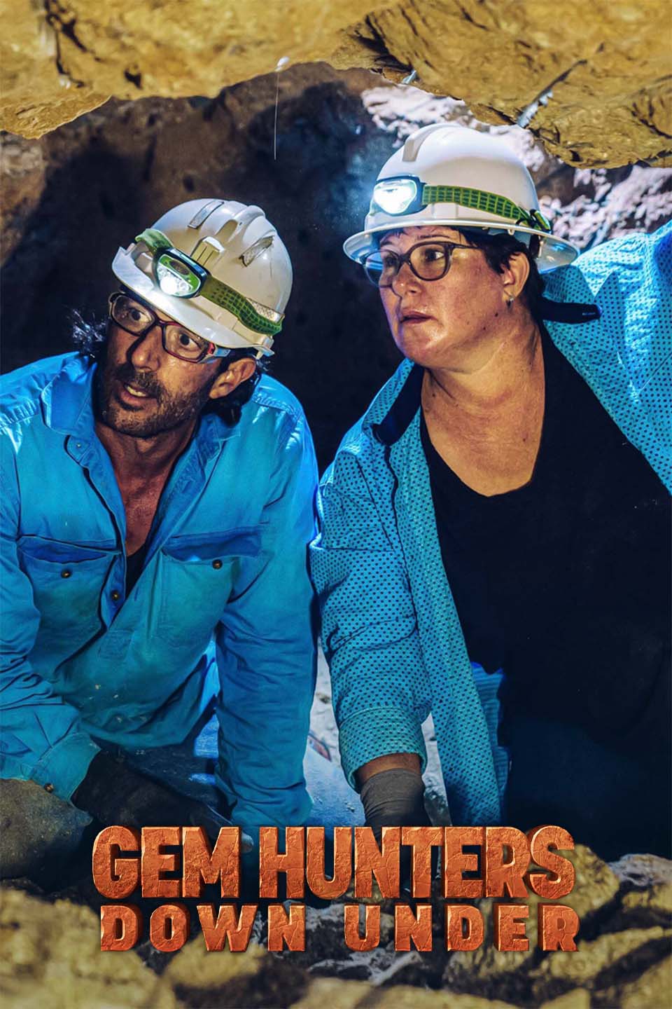 Gem Hunters Down Under - Rotten Tomatoes